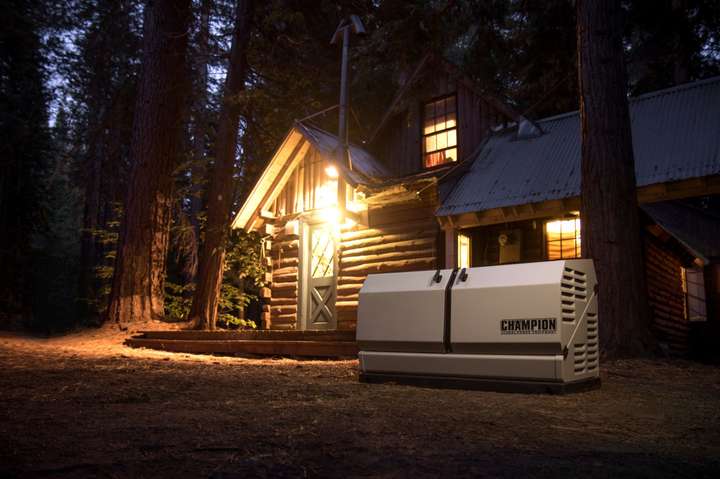 Find Champion Dealers Near Me | Champion Dealer Locator