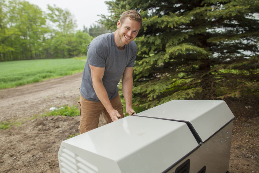 About Us | Hurricane Home Solutions Inc.