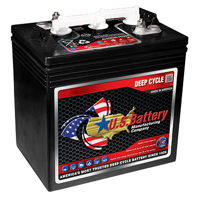 Golf / Utility Vehicle / NEV | Tri-State Battery- Newark