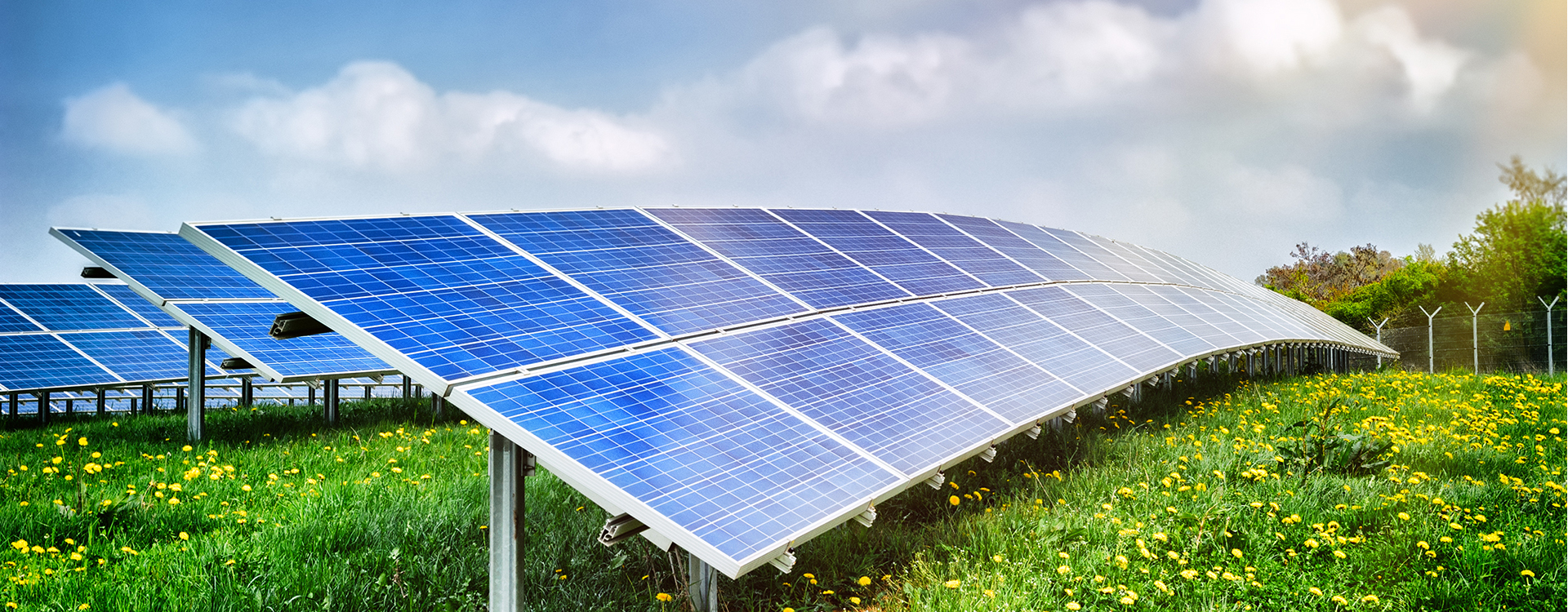 Renewable Energy | Tri-State Battery- Newark