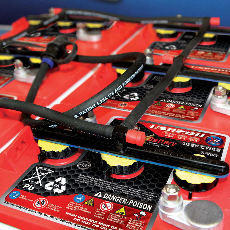 Global Battery Direct | US Battery - PowerChord Default