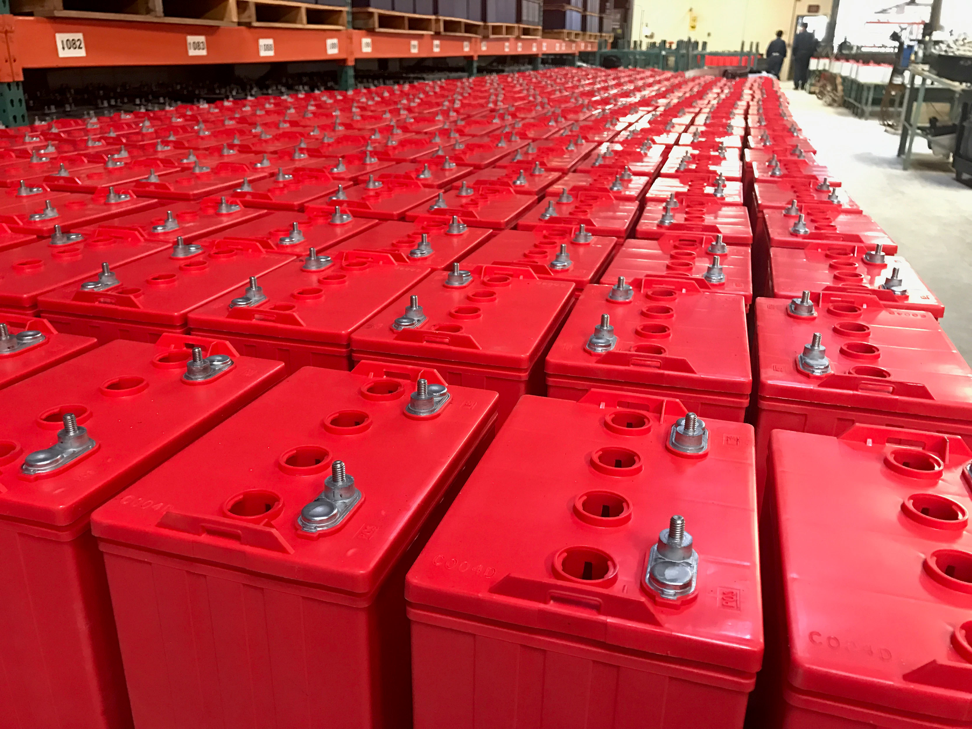 Battery Warehouse Alexandria | US Battery Dealer in Alexandria, LA 71302