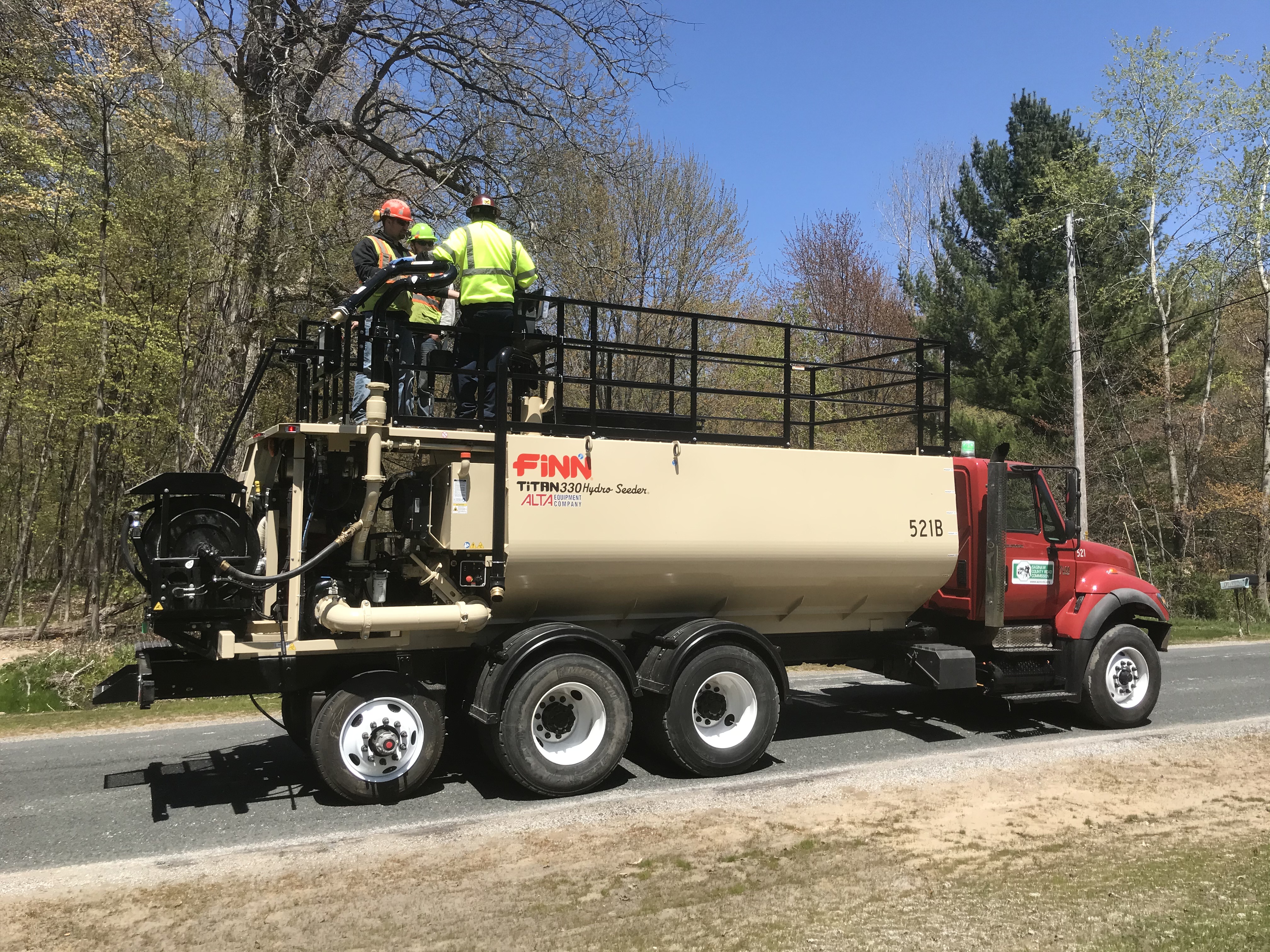 Why FINN | FINN Corporate