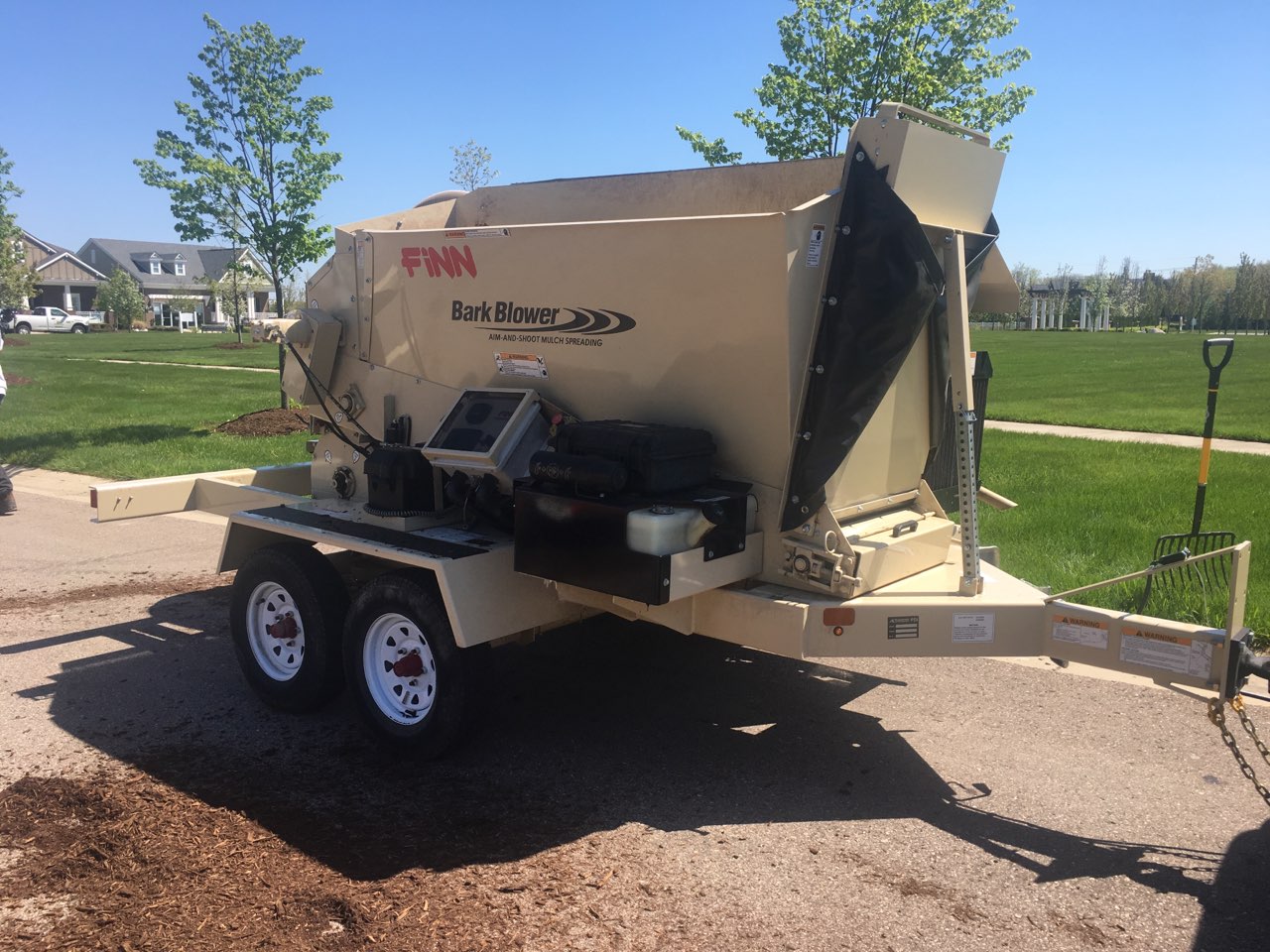 FINN All Seasons | FINN Corporate Dealer in Fairfield, OH 45014