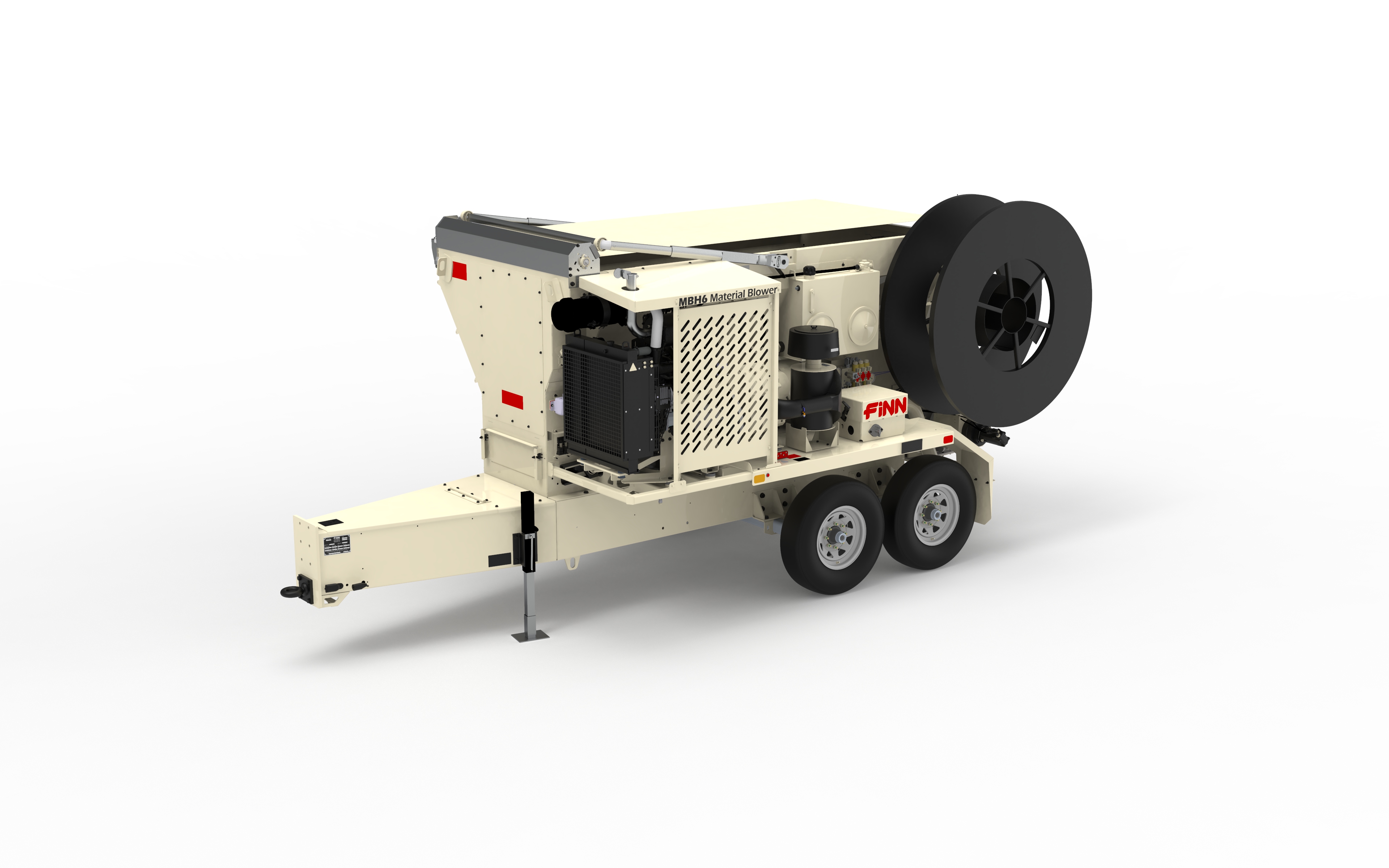 Turf Equipment | FINN Corporate Dealer in Jessup, MD 20794