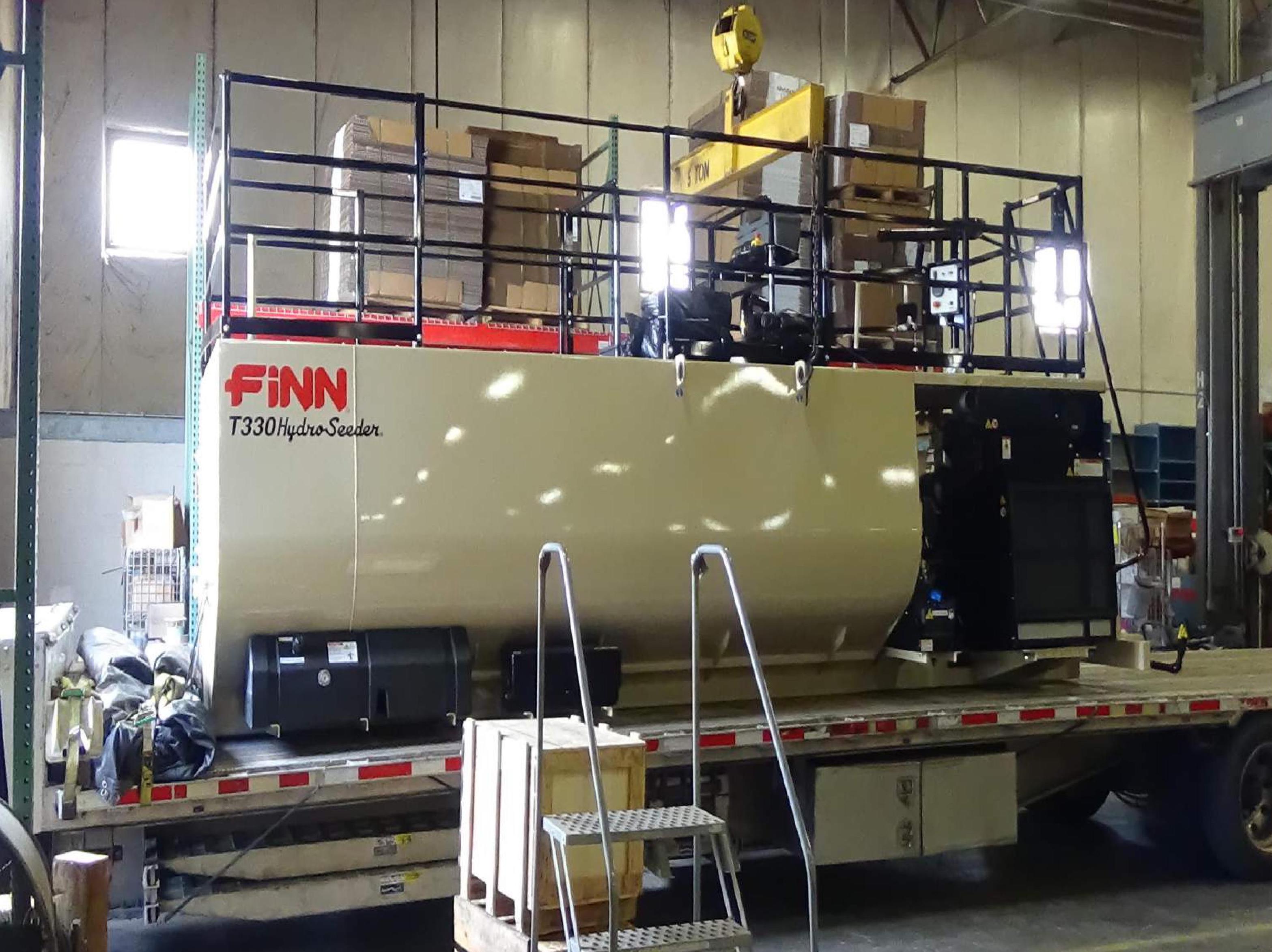 Why FINN | FINN Corporate