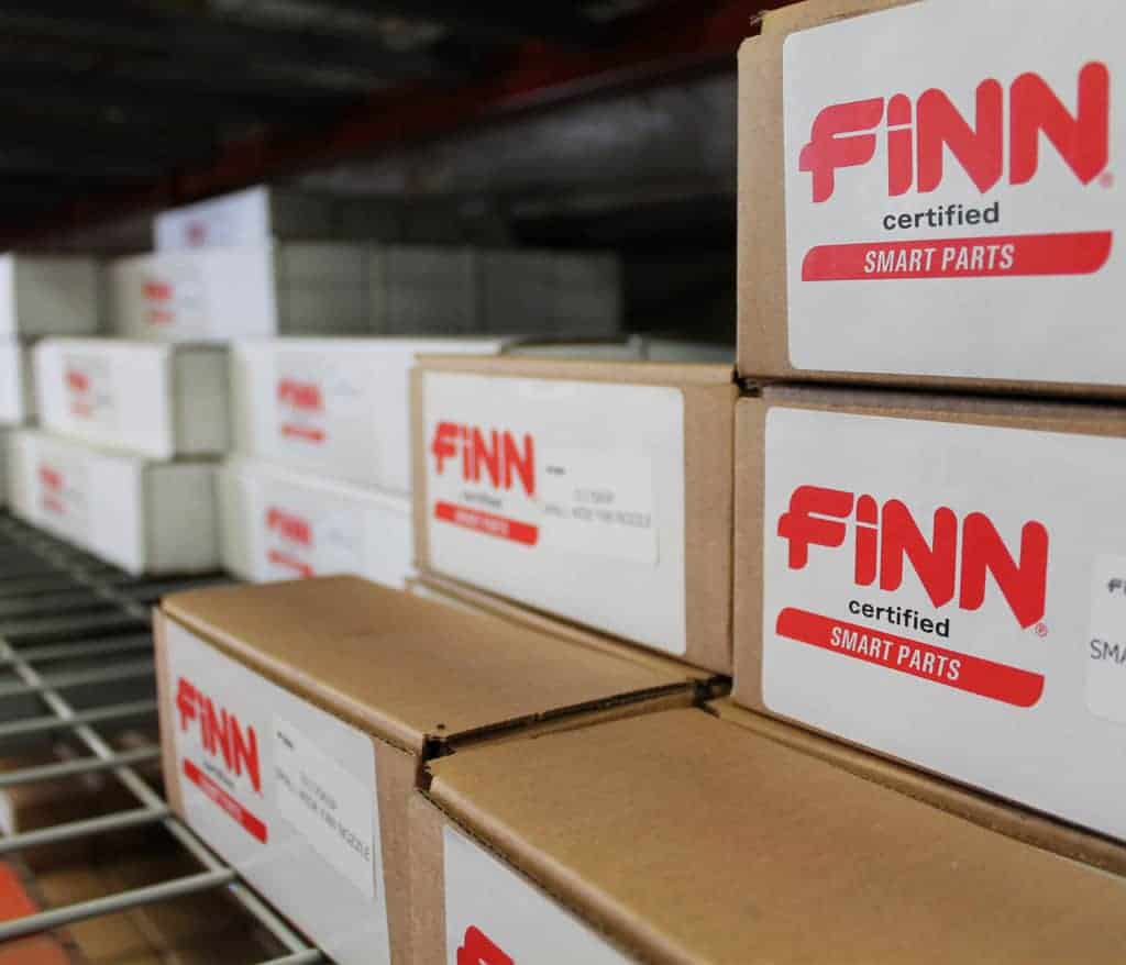 Finn International Dealers | FINN Corporate