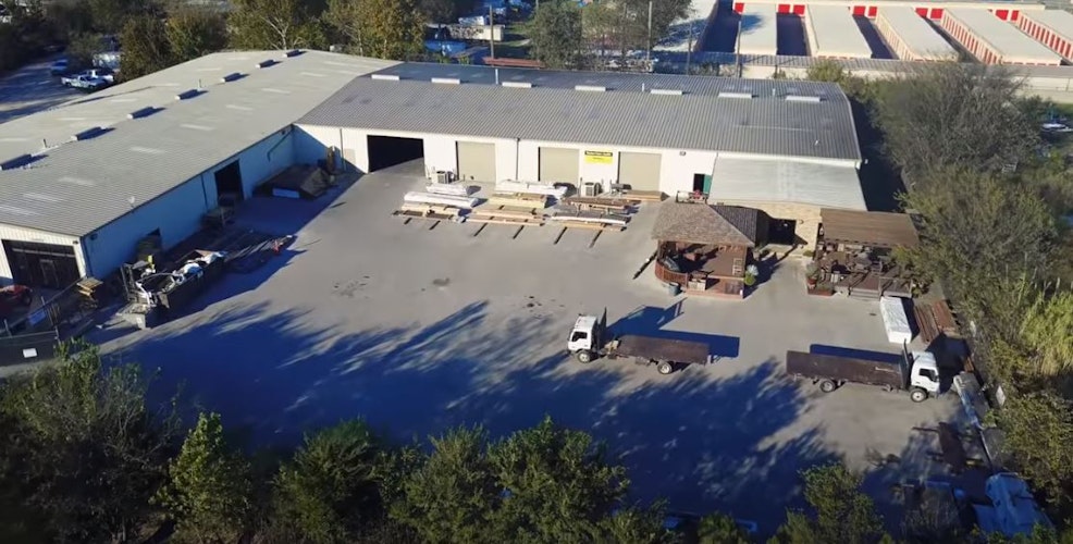 About Us | Timbertown - Austin | Trex