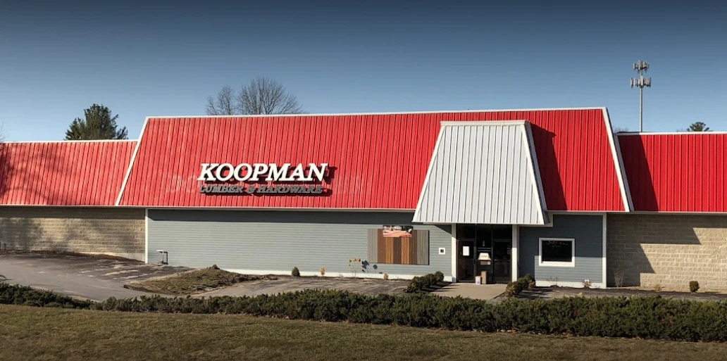 Koopman Lumber - Andover | Trex Dealer in Andover, MA 01810