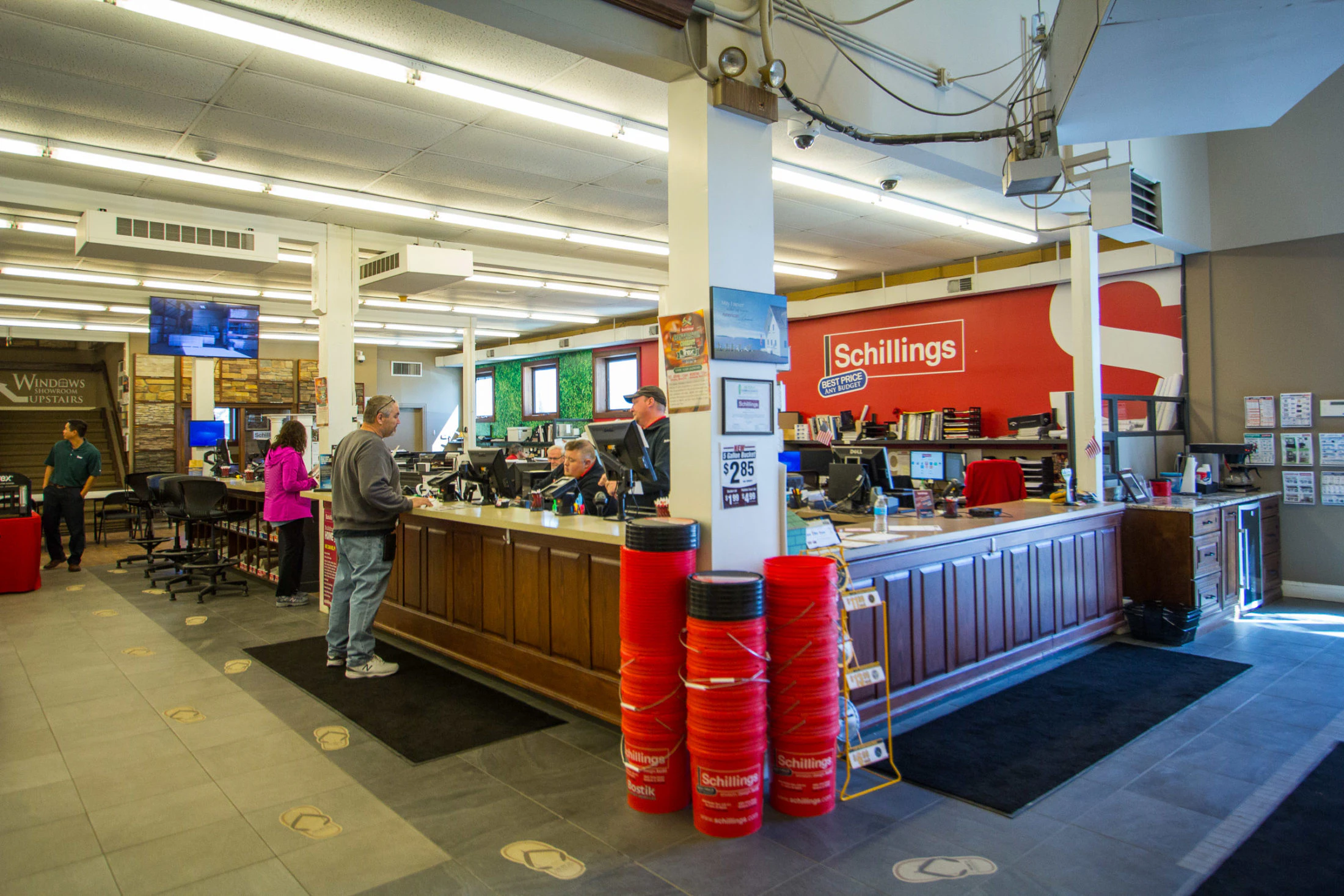 About Us | Schillings - Mokena