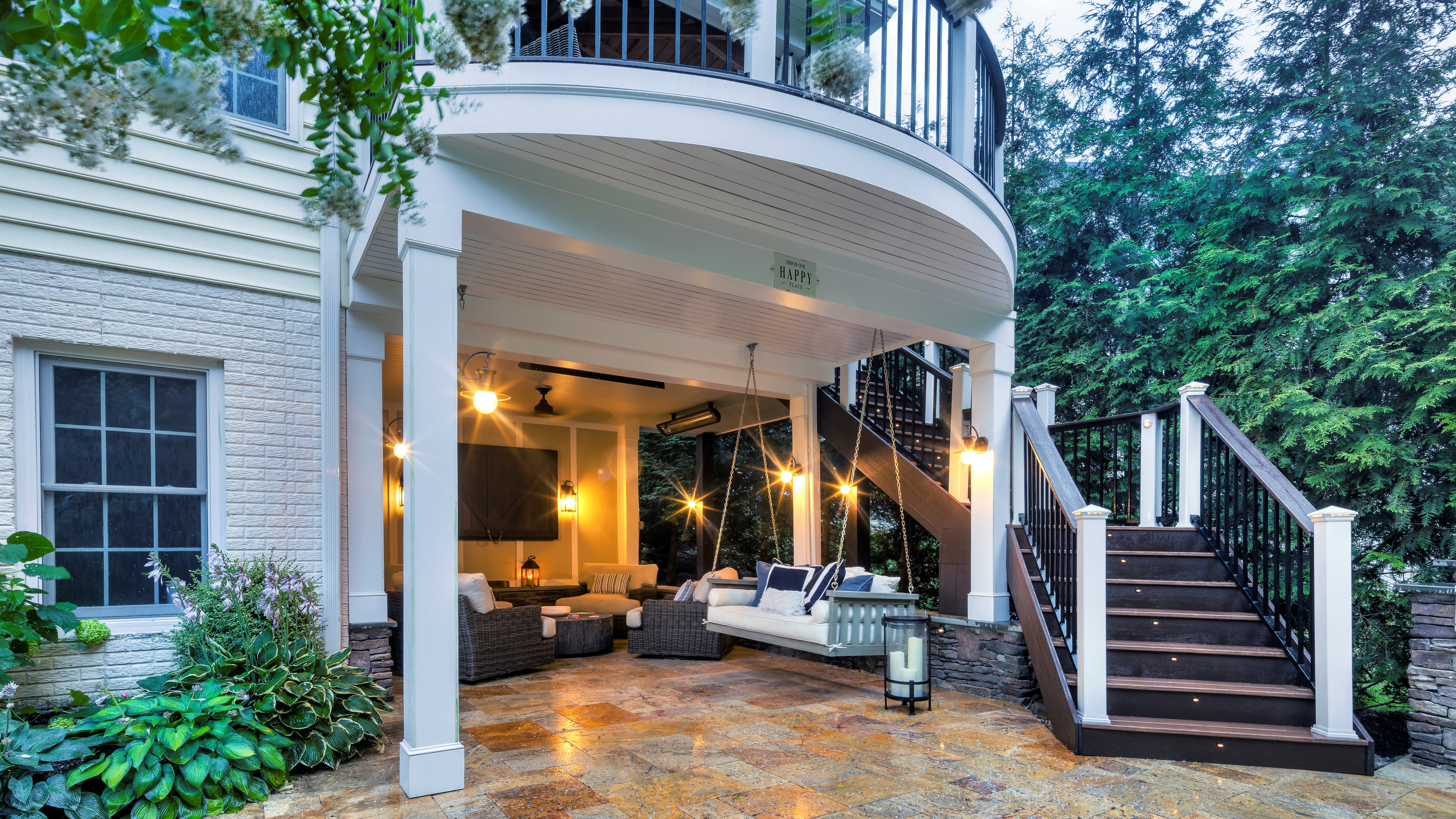 Trex Products for Sale in Baltimore, Maryland | Fence & Deck Direct