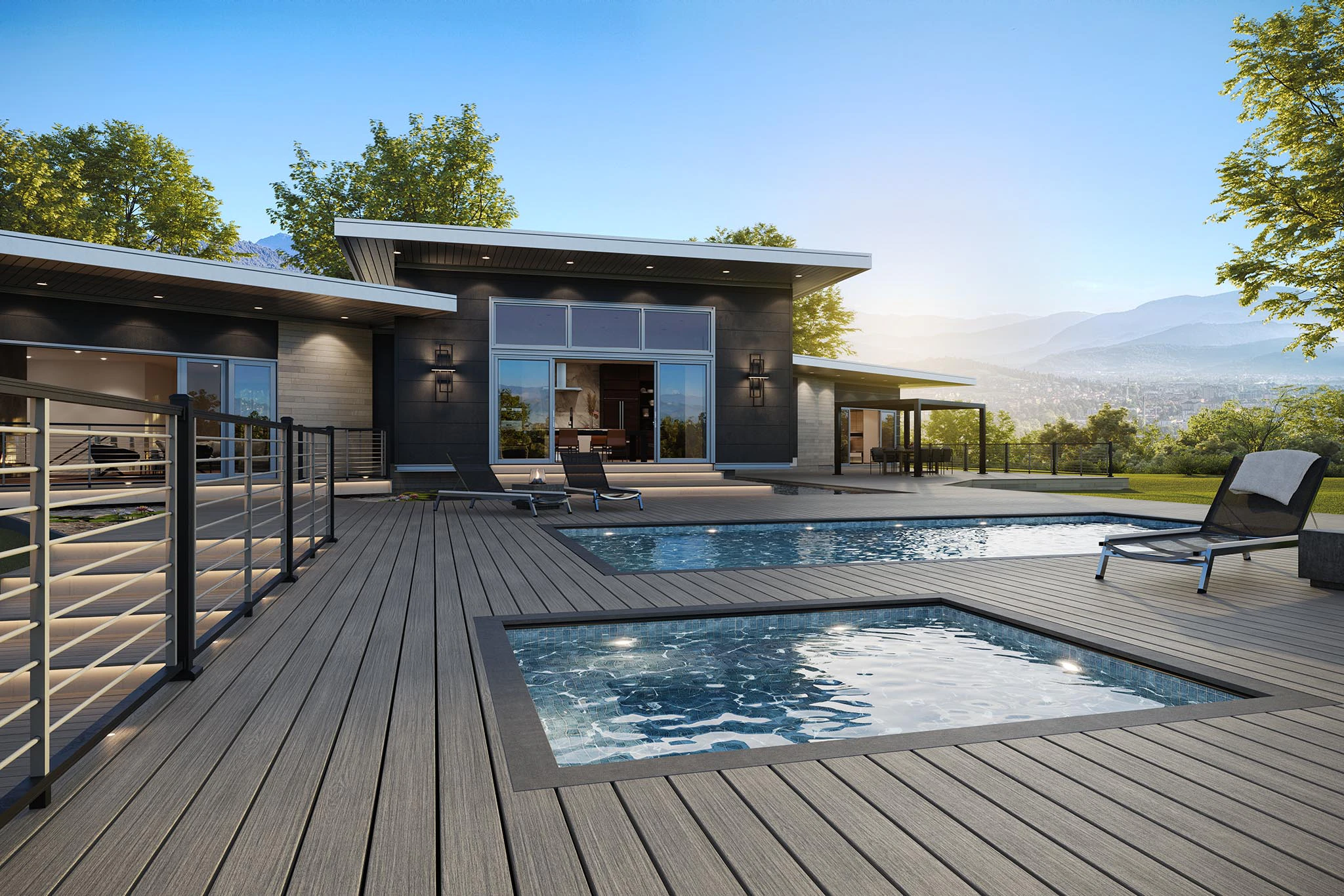 Chinook Lumber - Arlington | Trex Dealer in Arlington, WA 98223