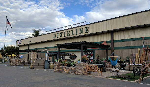 Dixieline Lumber - Escondido | Trex Dealer in Escondido, CA 92025