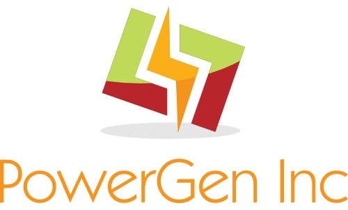 Powergen Logo