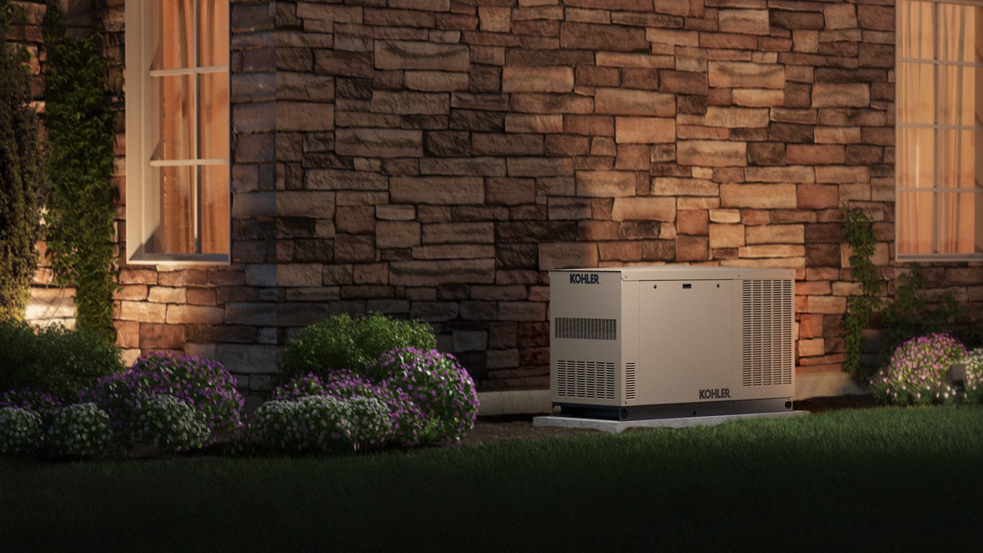 Generator Maintenance & Repair in Richmond, VA | Managed Generator ...