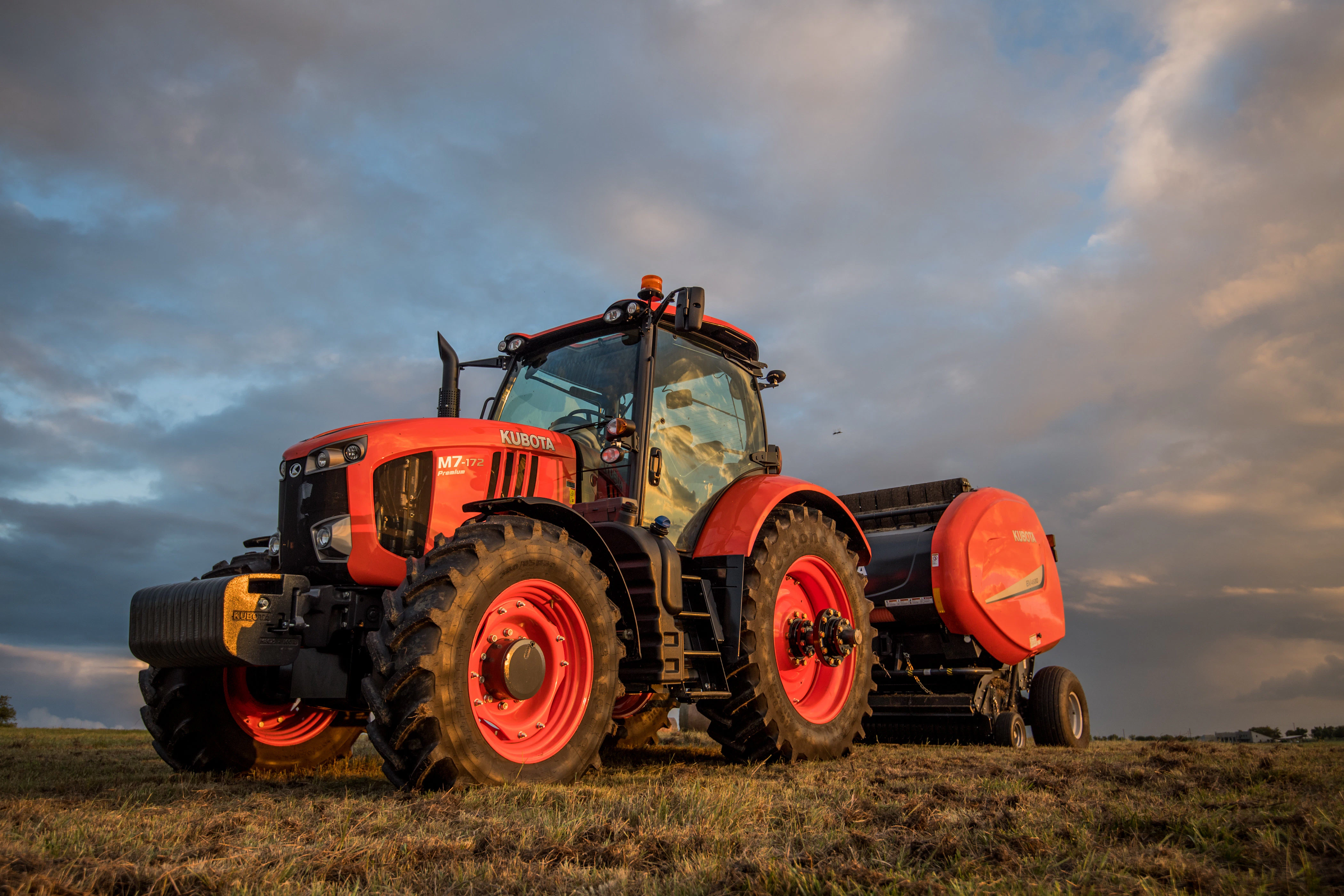 Kubota Products for Sale in , England | Kubota UK