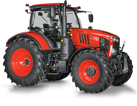 J A BLOOR AGRICULTURAL SERVICES LTD | Kubota Dealer in Tean, England ...