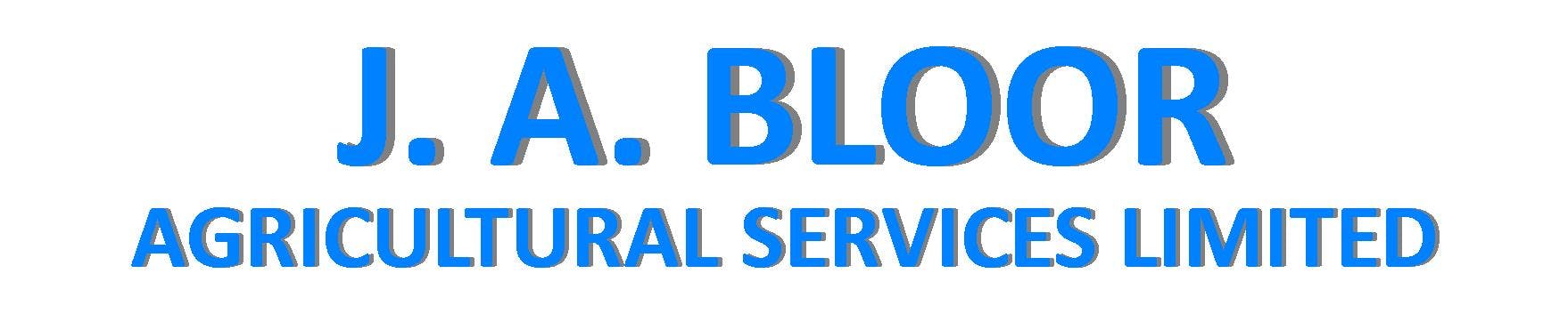 J A BLOOR AGRICULTURAL SERVICES LTD | Kubota Dealer in Tean, England ...