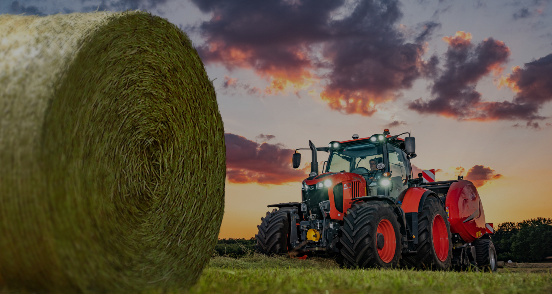 Battlefield Machinery Ltd | Kubota Dealer in Shrewsbury, Shropshire SY1 3AB