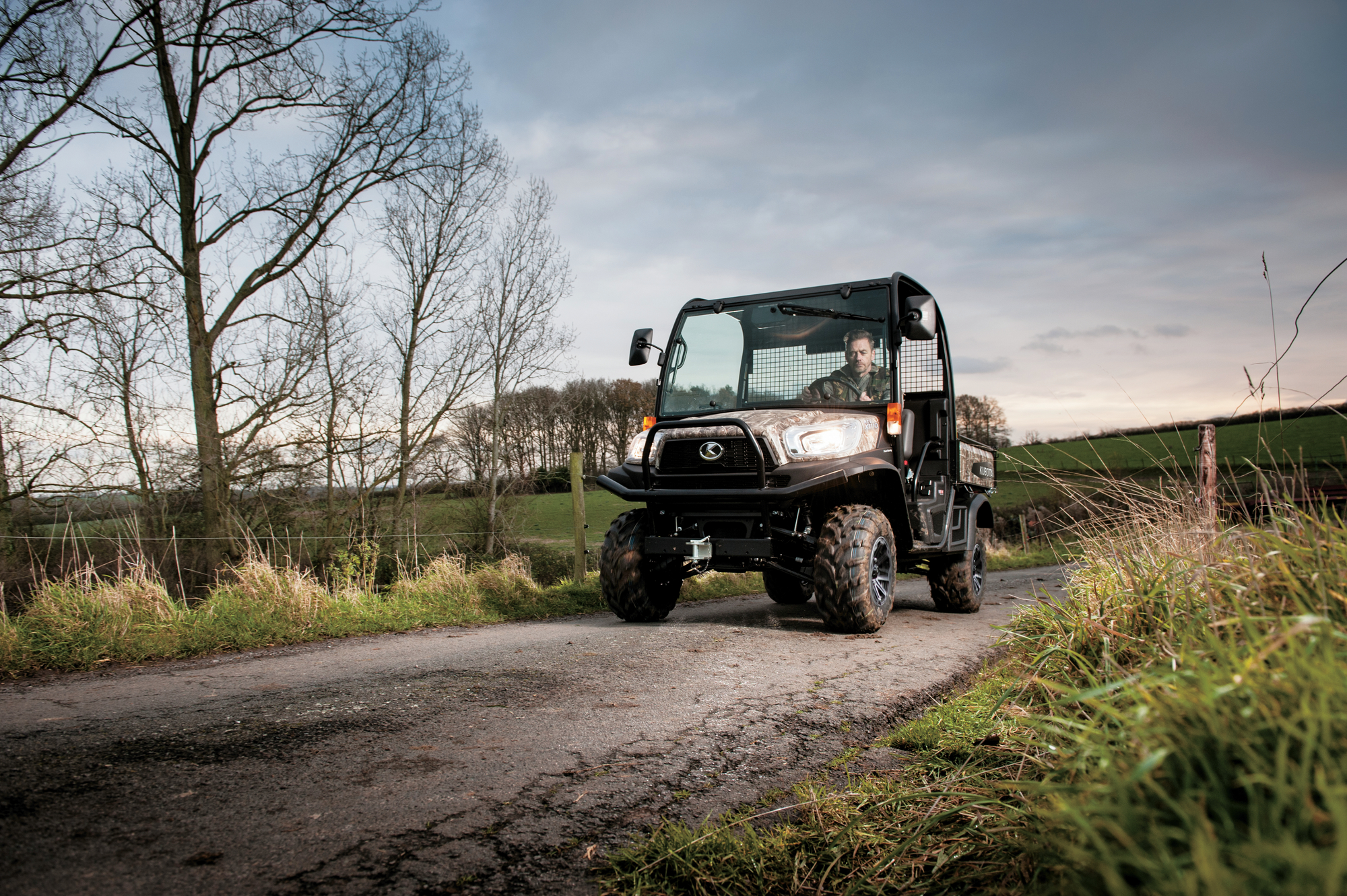 Utility Vehicles for Sale in , | Hughes Brothers