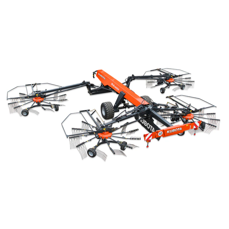 FIRMA BEEL | Kubota dealer in Wortegem-Petegem, Vlaams Gewest 9790