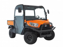 FIRMA BEEL | Kubota dealer in Wortegem-Petegem, Vlaams Gewest 9790