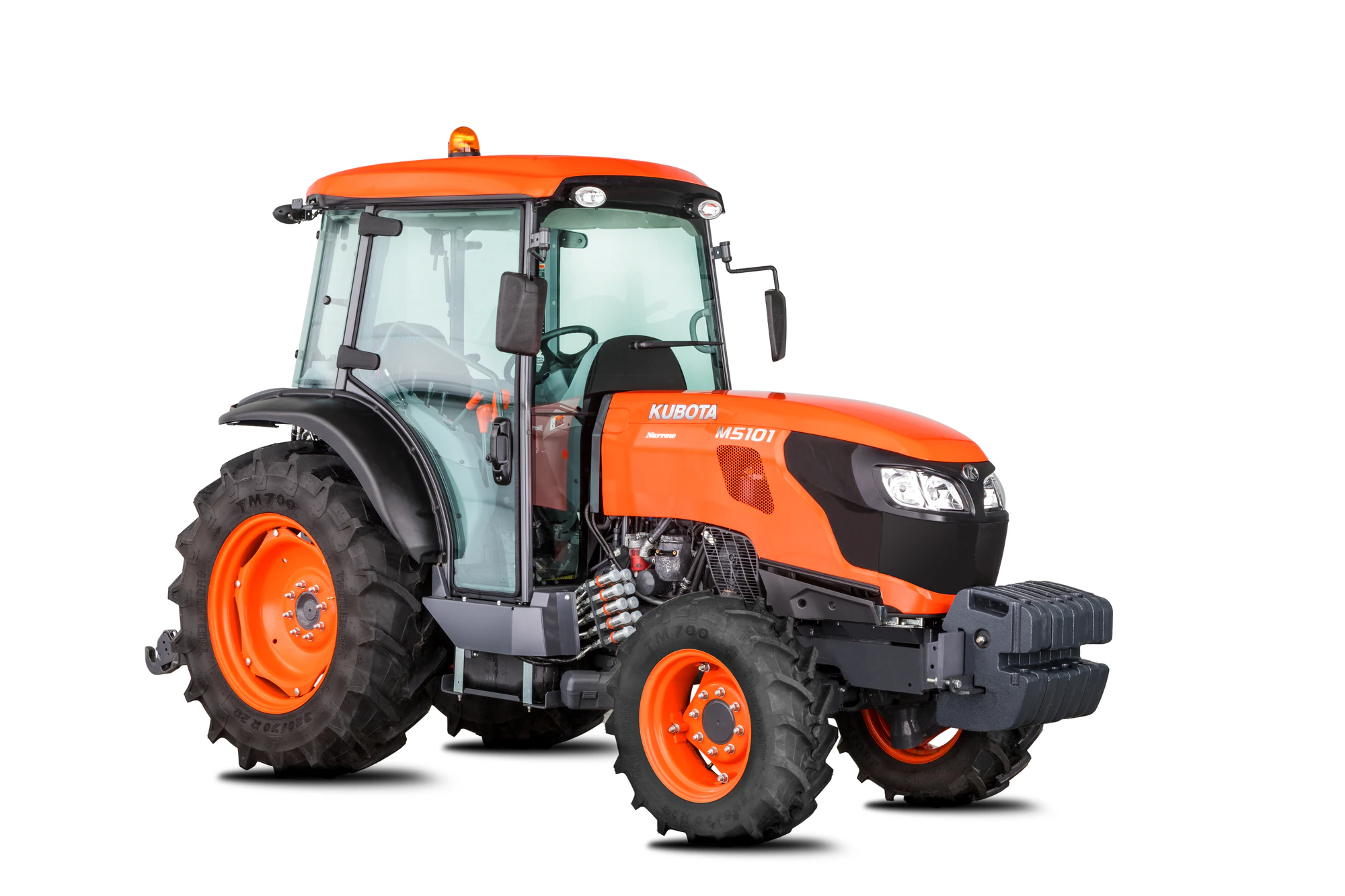 FIRMA BEEL | Kubota dealer in Wortegem-Petegem, Vlaams Gewest 9790