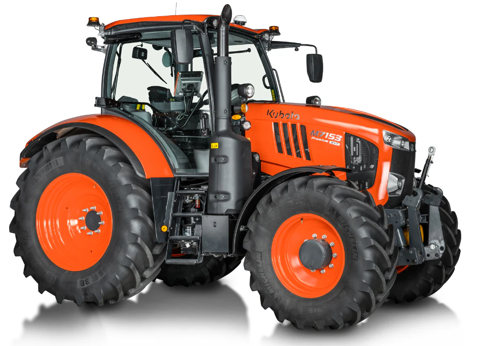 FIRMA BEEL | Kubota dealer in Wortegem-Petegem, Vlaams Gewest 9790