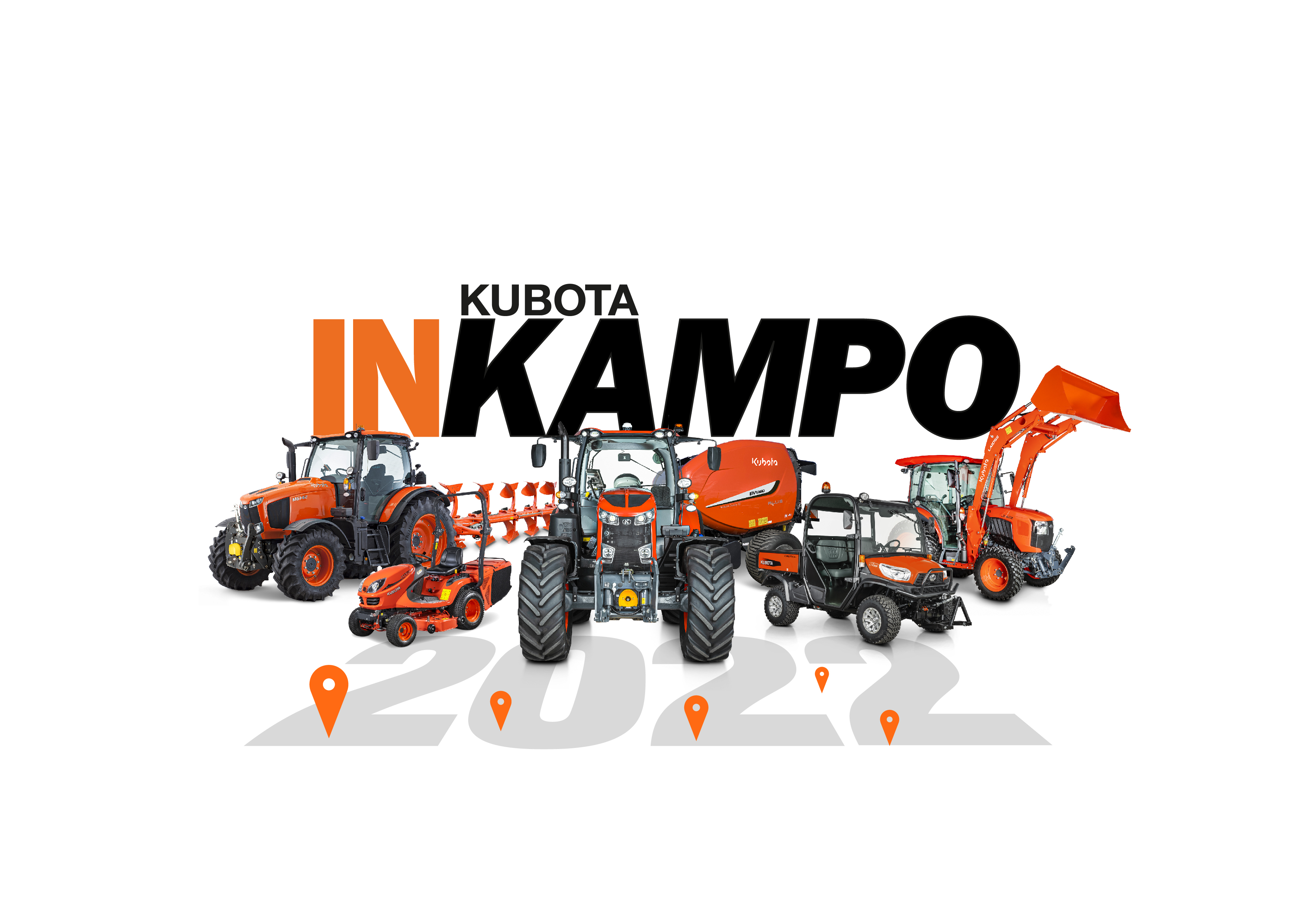 ROZZONI AGRI SRL | Kubota Dealer in BRIGNANO GERA D'ADDA (BG), LOMBARDIA 24053