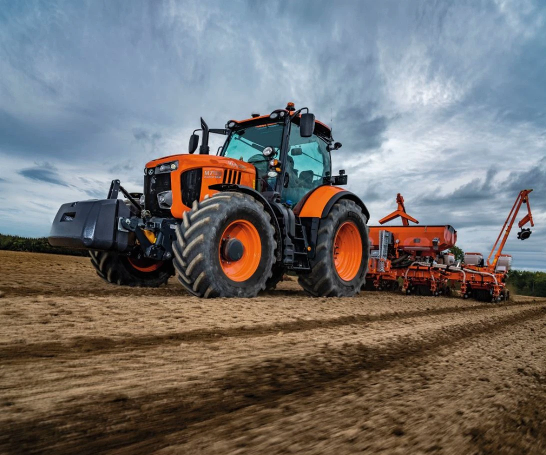 FIRMA BEEL | Kubota dealer in Wortegem-Petegem, Vlaams Gewest 9790