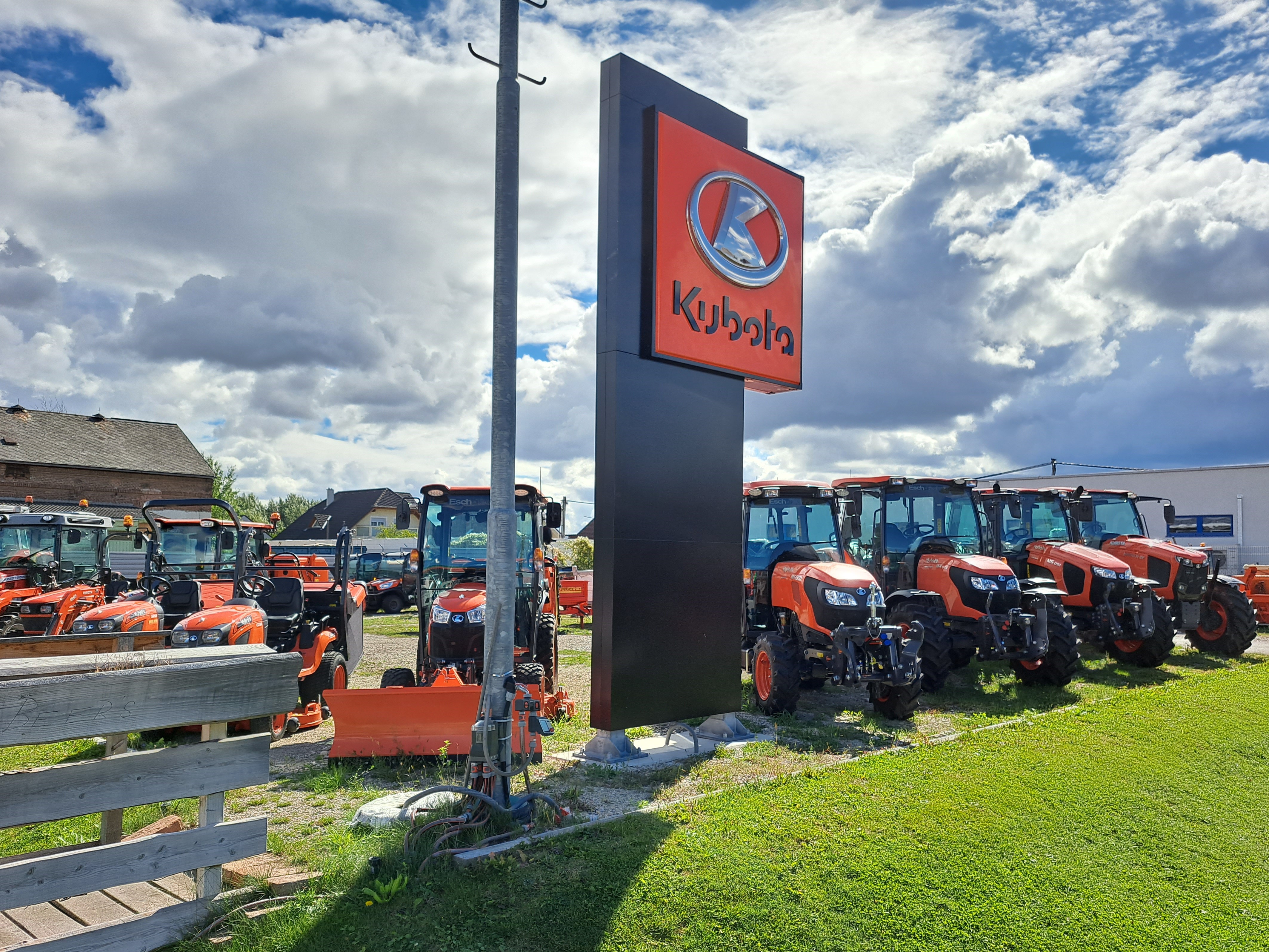 Über uns | Bruno Beer GmbH