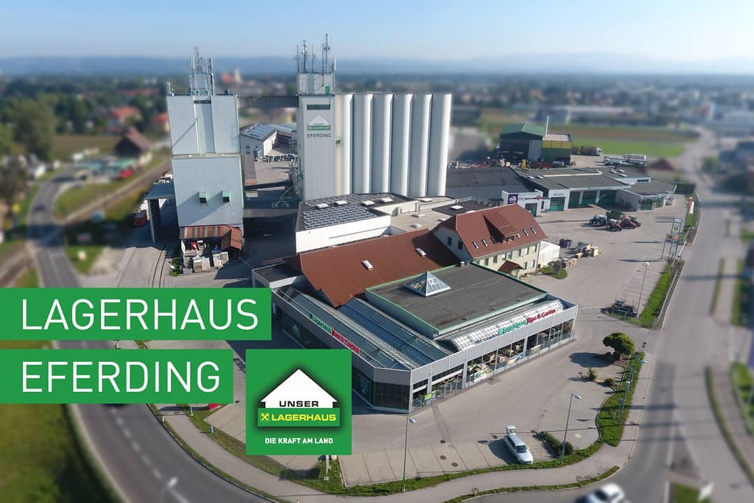 Über uns | Lagerhaus Eferding-OÖ. Mitte eGen