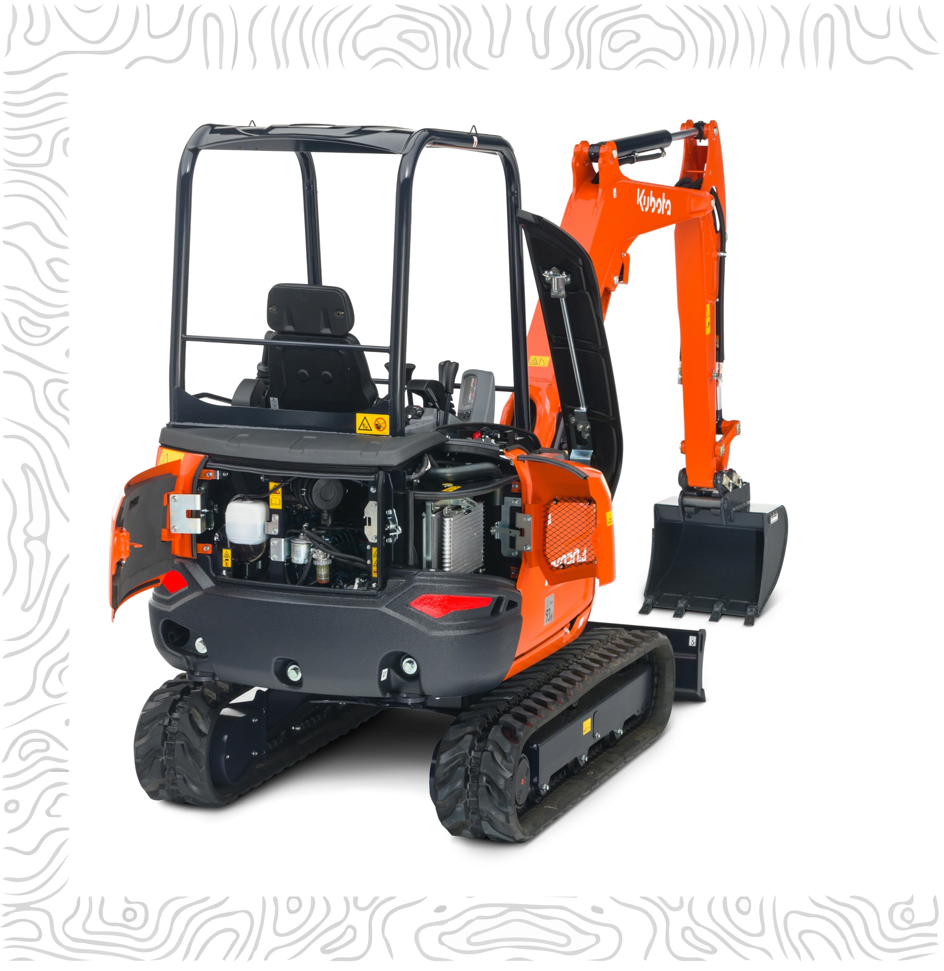 KX030-4 for Sale in , Scotland| HRN