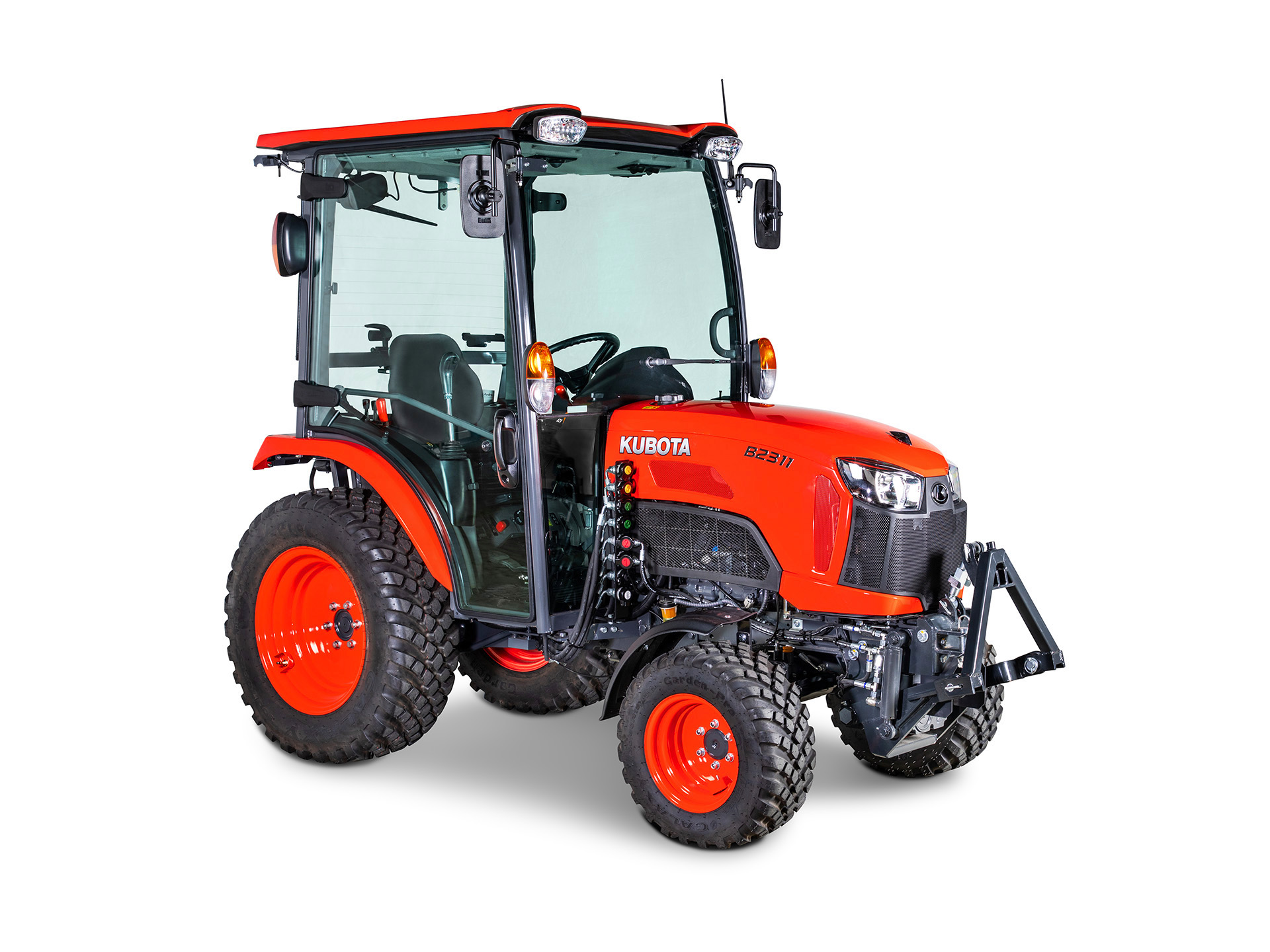HRN | Kubota Dealer in , Scotland AB52 6XF