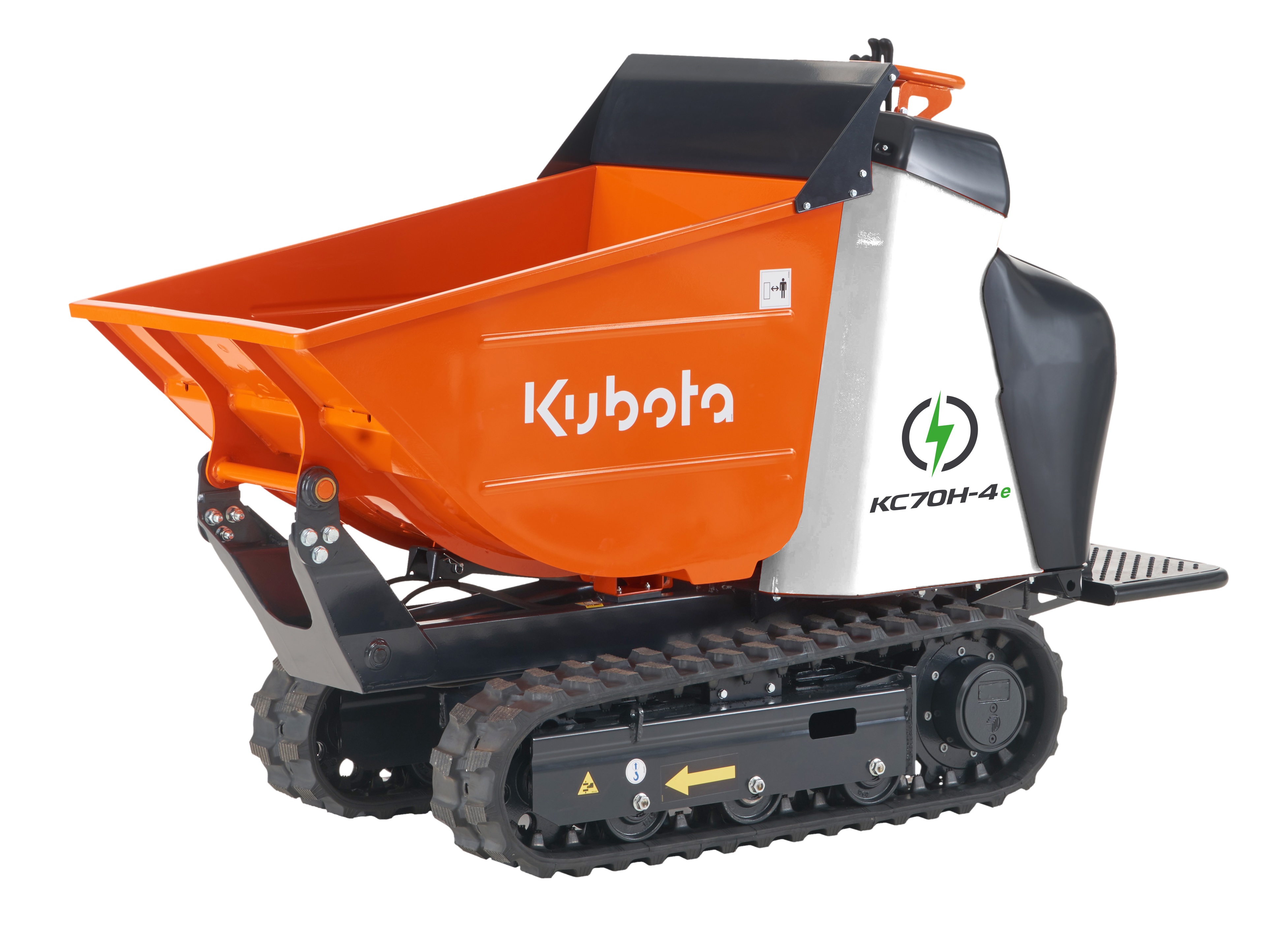 ASK | Kubota Concessionnaire à Olivet, 45160