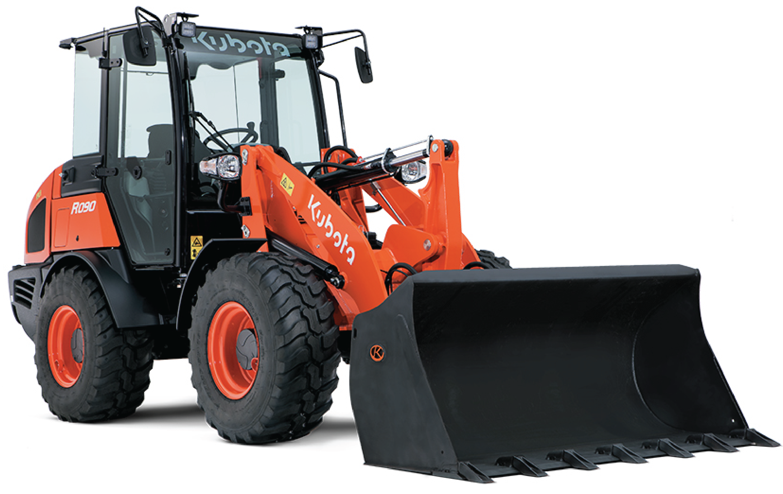 HRN | Kubota Dealer in , Scotland AB52 6XF