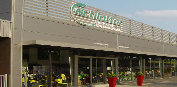 Schlotter GmbH & Co. KG | Kubota Händler in 65510 Idstein - Wörsdorf,