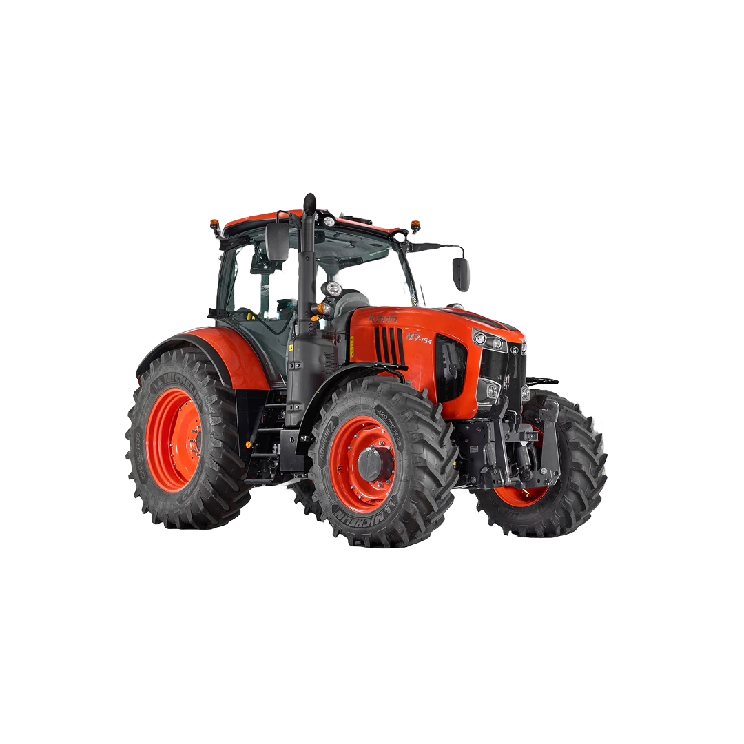 COENDERS LOTTUM BV | Kubota Dealer in 5973 PR, LOTTUM