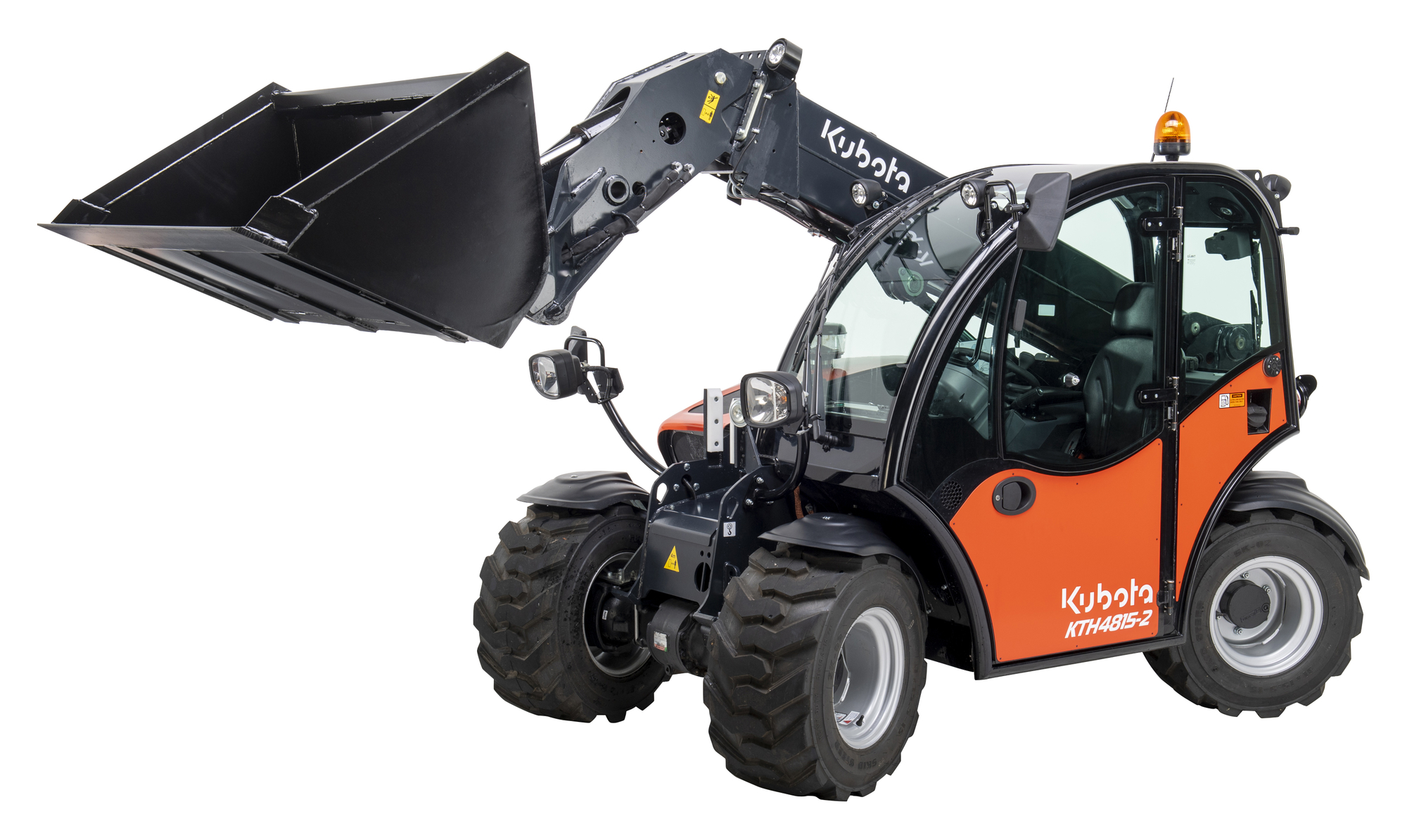 ASK | Kubota Concessionnaire à Olivet, 45160