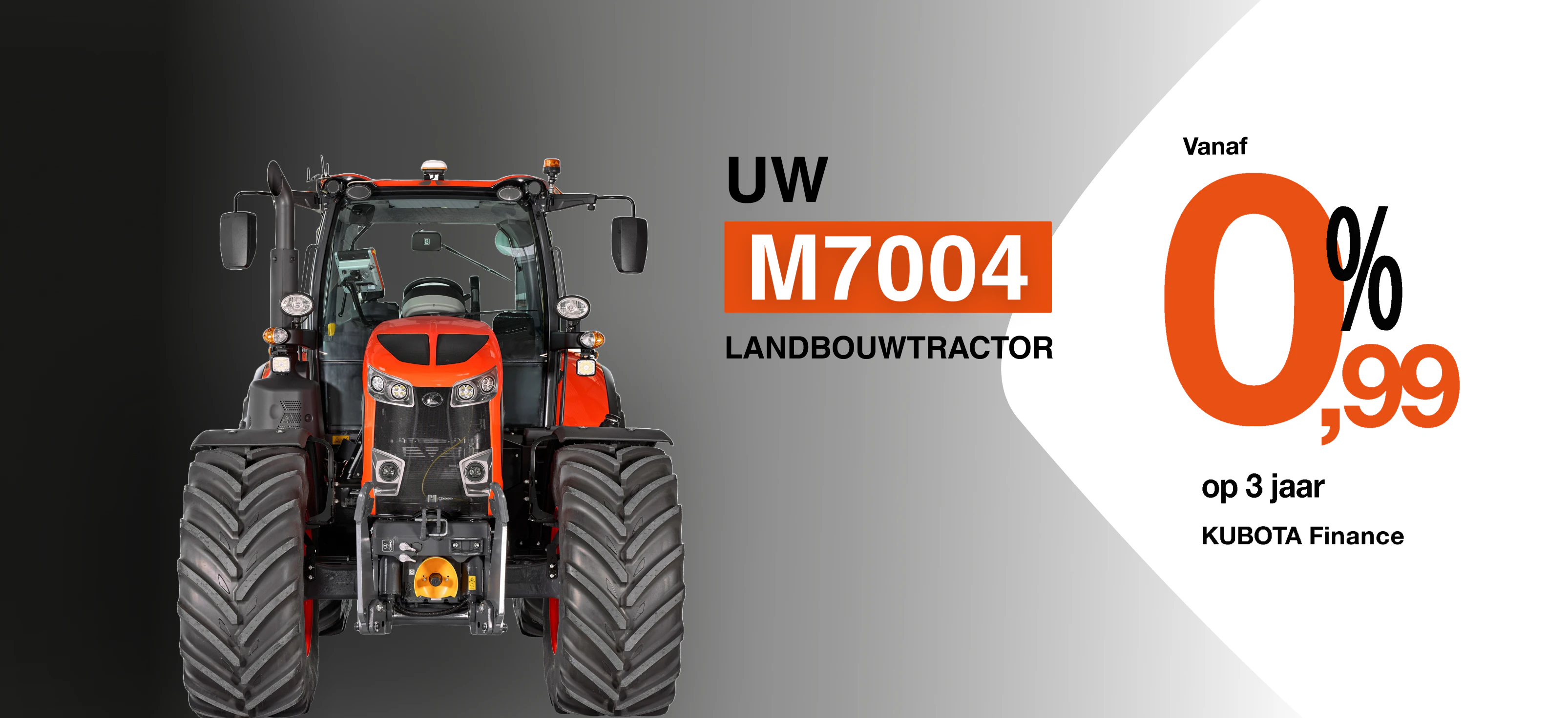FIRMA BEEL | Kubota dealer in Wortegem-Petegem, Vlaams Gewest 9790