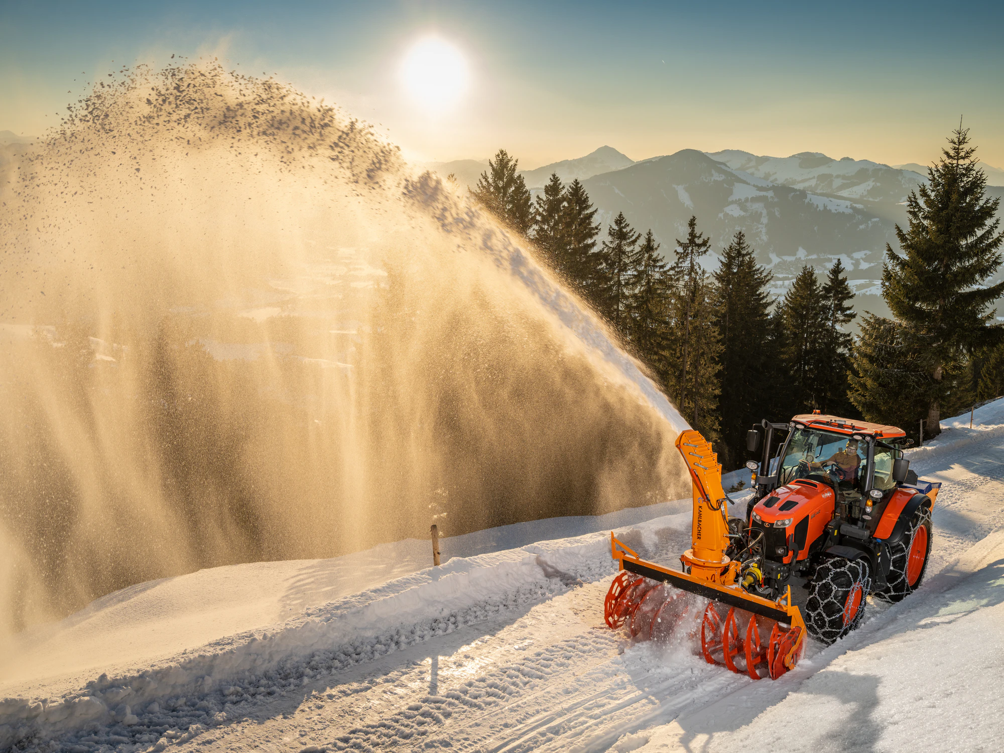 FIRMA BEEL | Kubota dealer in Wortegem-Petegem, Vlaams Gewest 9790