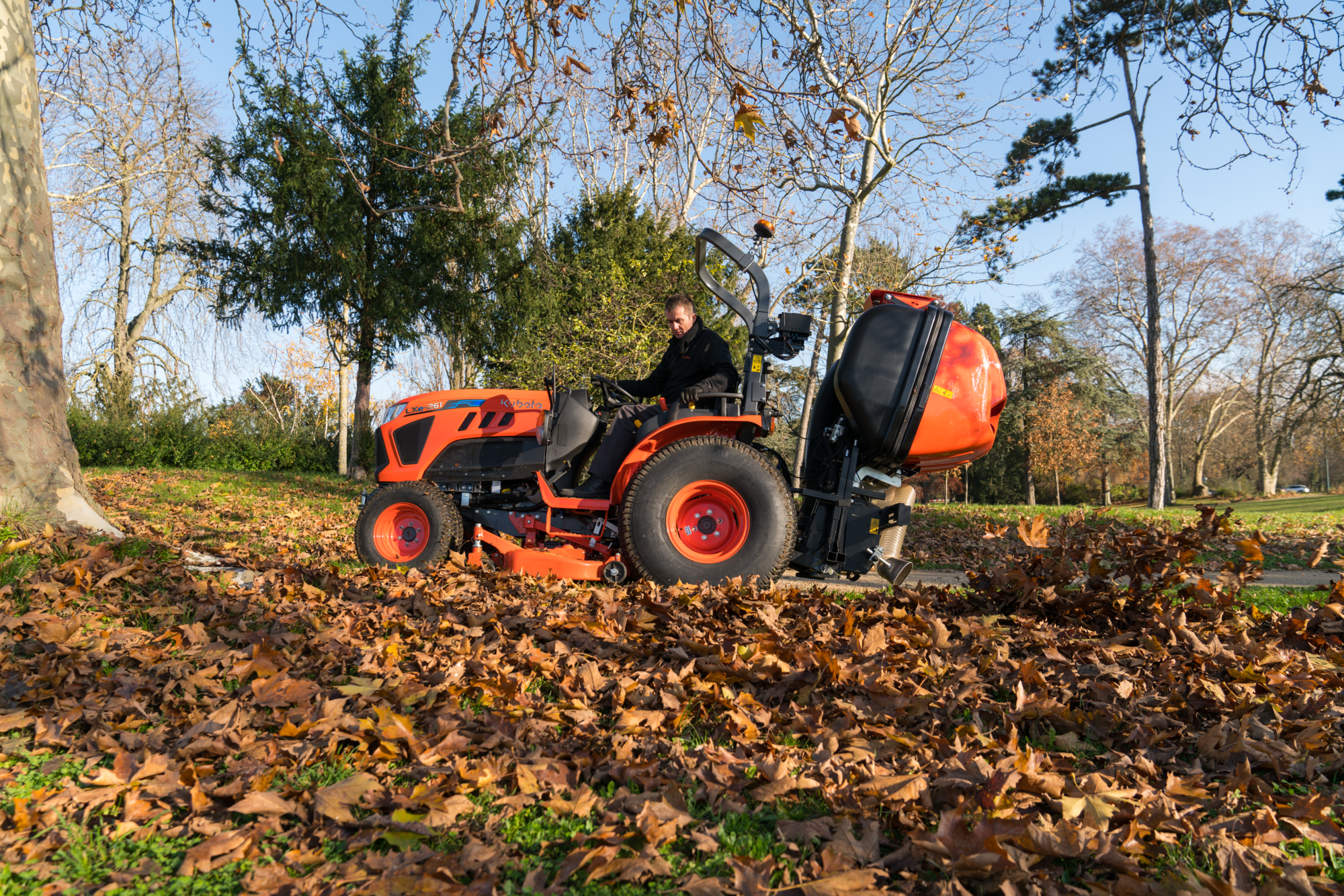 LXe-Serie for Sale in 70794 Filderstadt, | HÖRZ Technik-Center GmbH