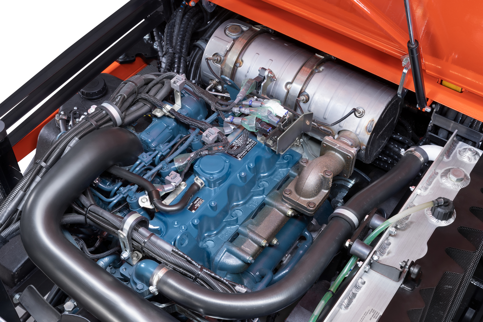 FC4-501 for Sale in 35457 Lollar, | Weimer GmbH