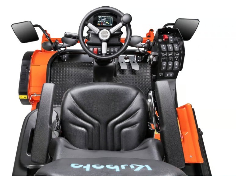 FC4-501 for Sale in 35457 Lollar, | Weimer GmbH