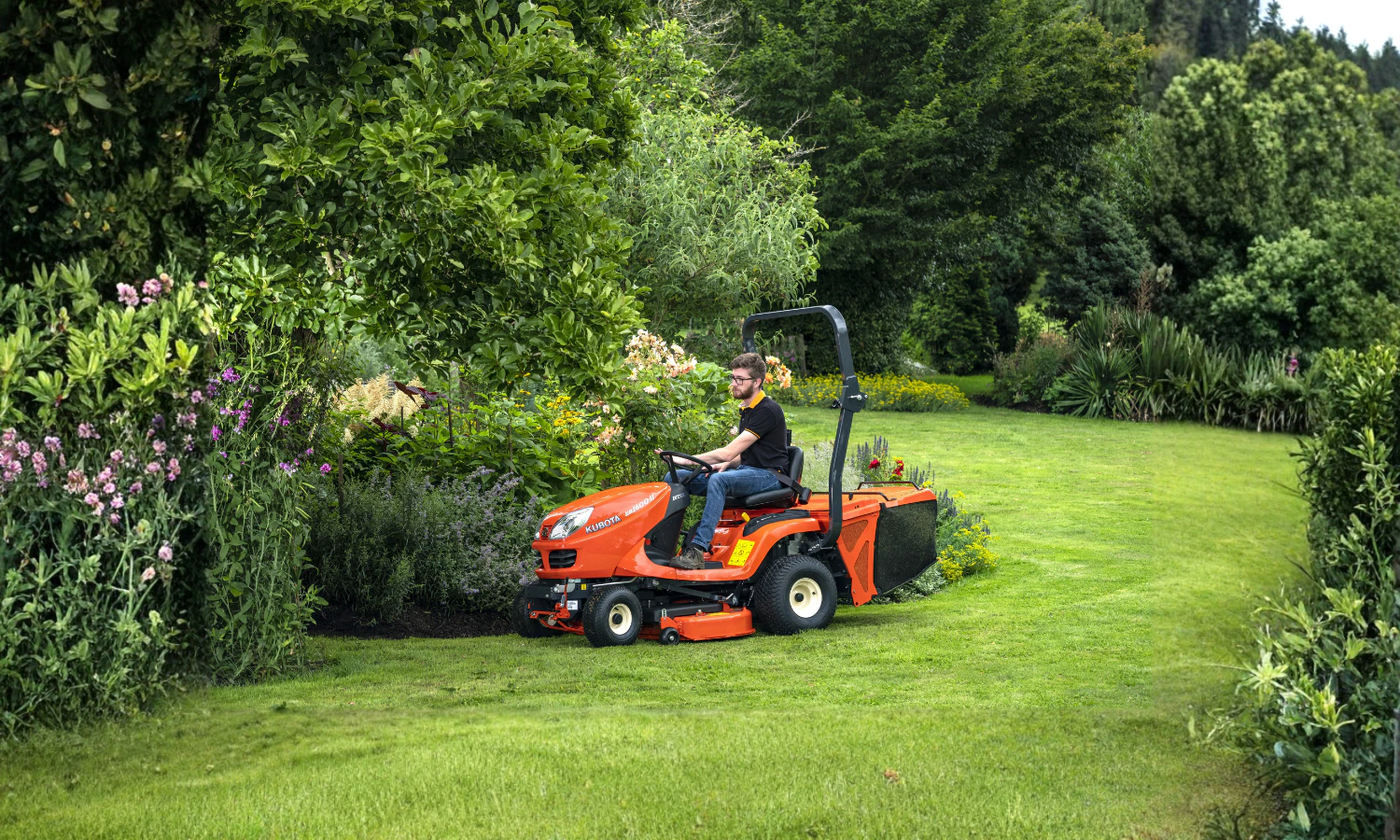 FIRMA BEEL | Kubota dealer in Wortegem-Petegem, Vlaams Gewest 9790