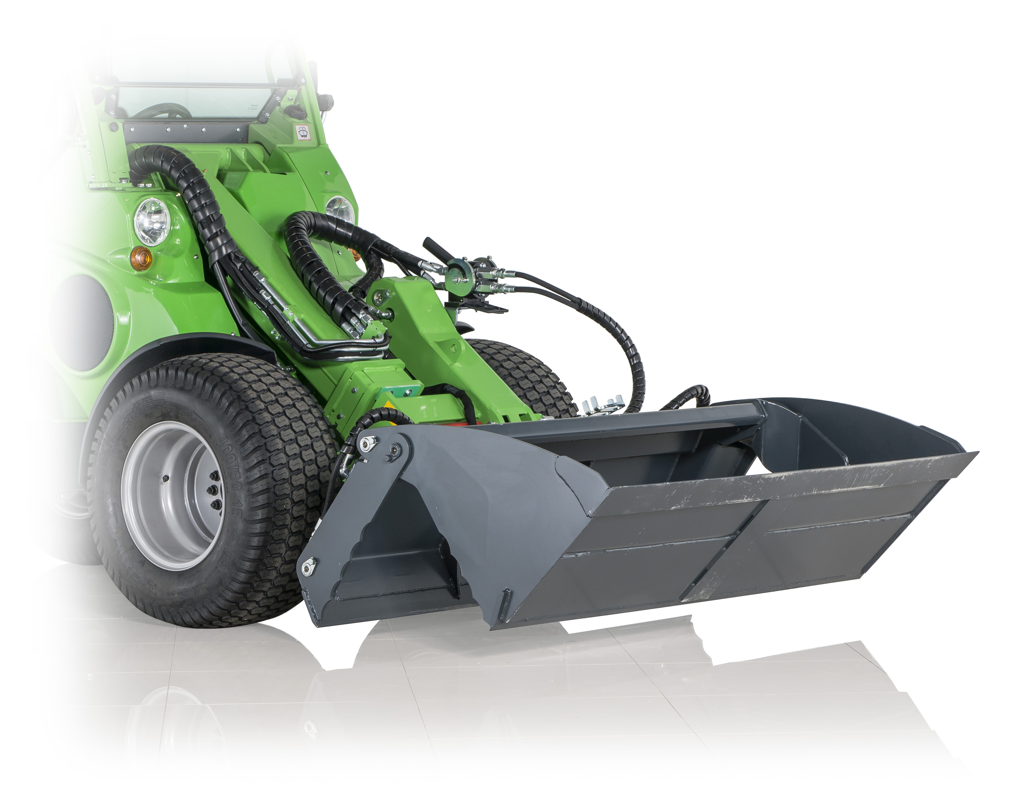 RPM Machinery | Avant Tecno Dealer in Indianapolis, IN 46268