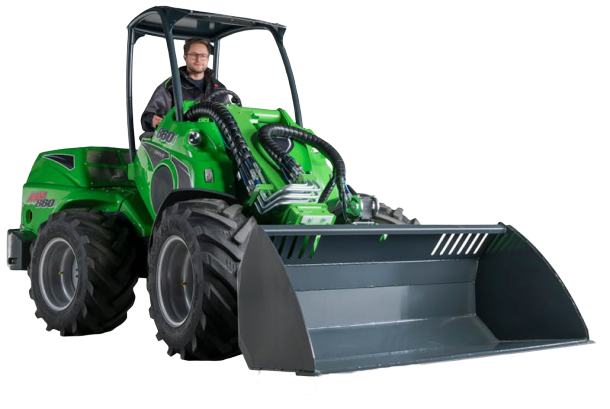 About Us | FMI Equipment