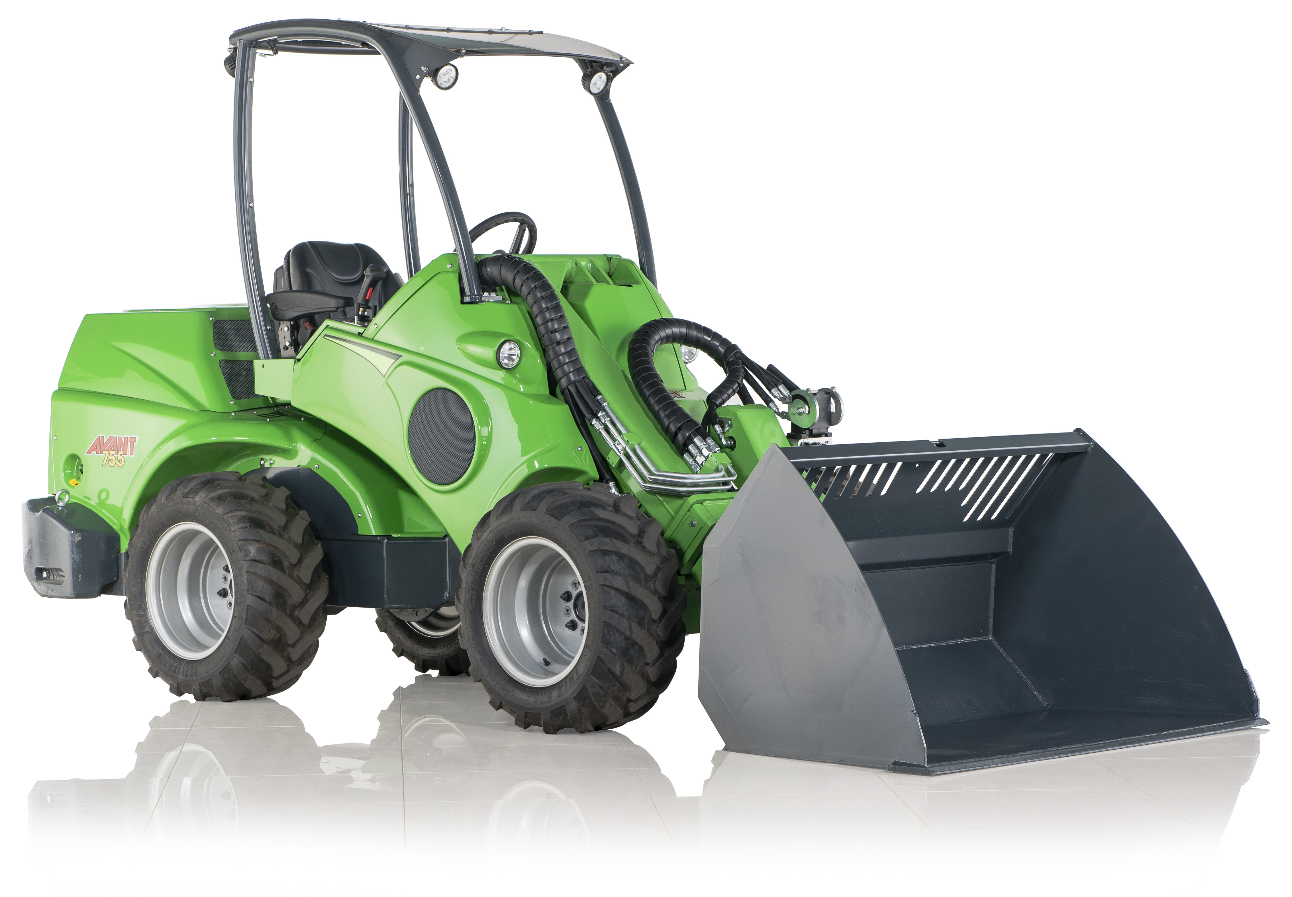 Avant Tecno Products for Sale in Piedmont, SC | Bennett Equipment