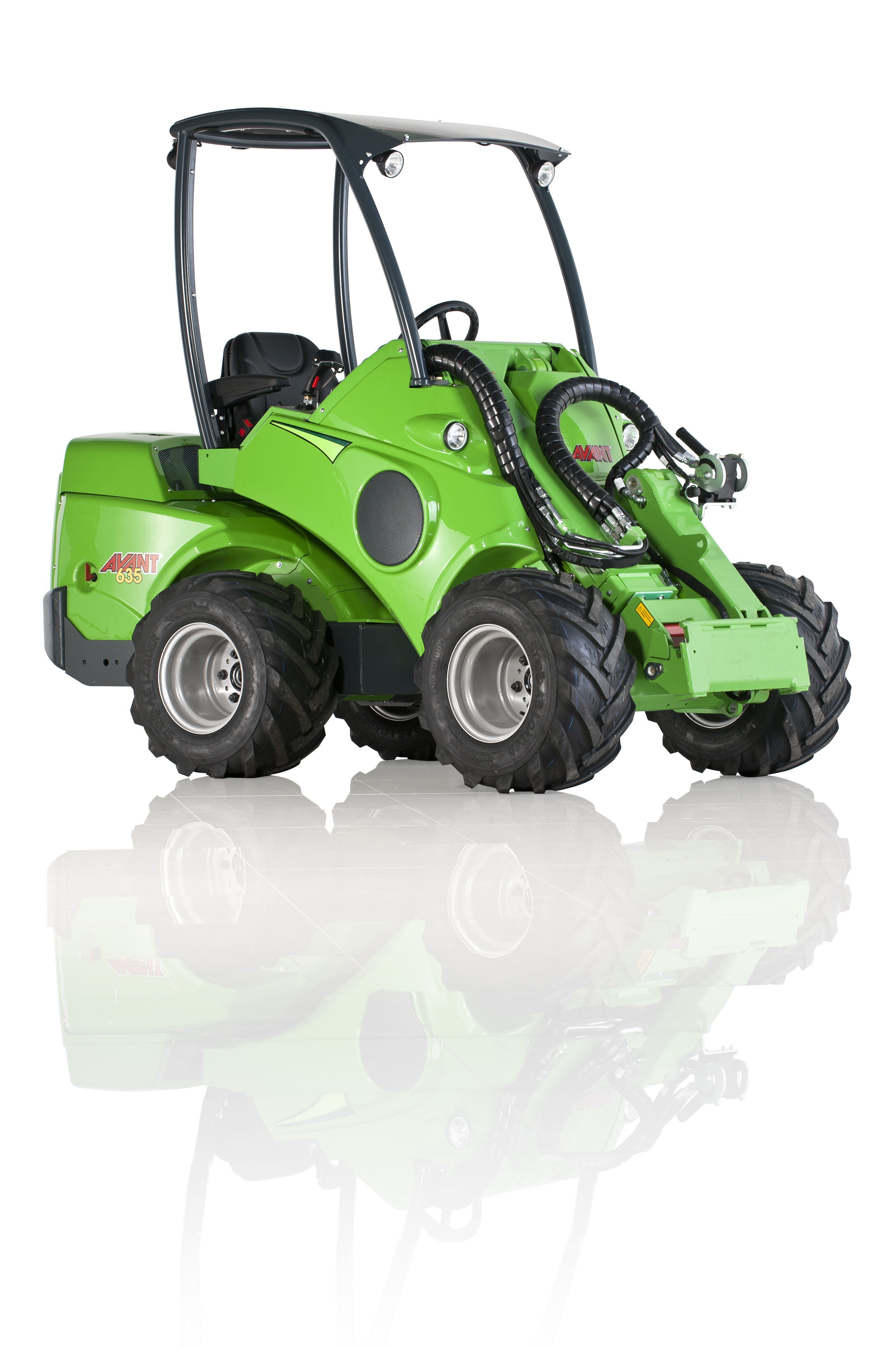 Avant Tecno Products for Sale in Piedmont, SC | Bennett Equipment