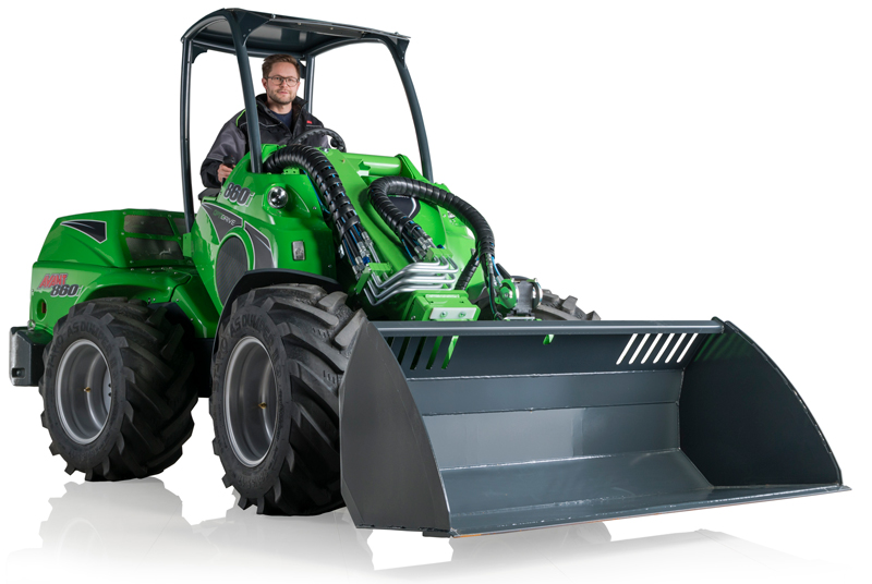 RPM Machinery | Avant Tecno Dealer in Indianapolis, IN 46268